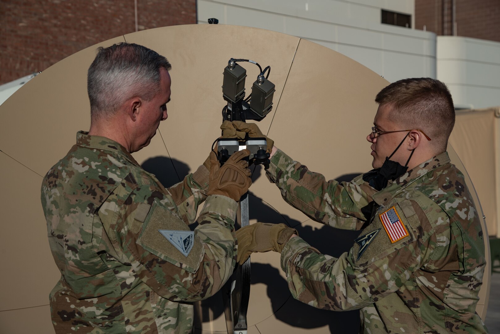 Integrated Mission Delta protoypes report emerging successes > United ...