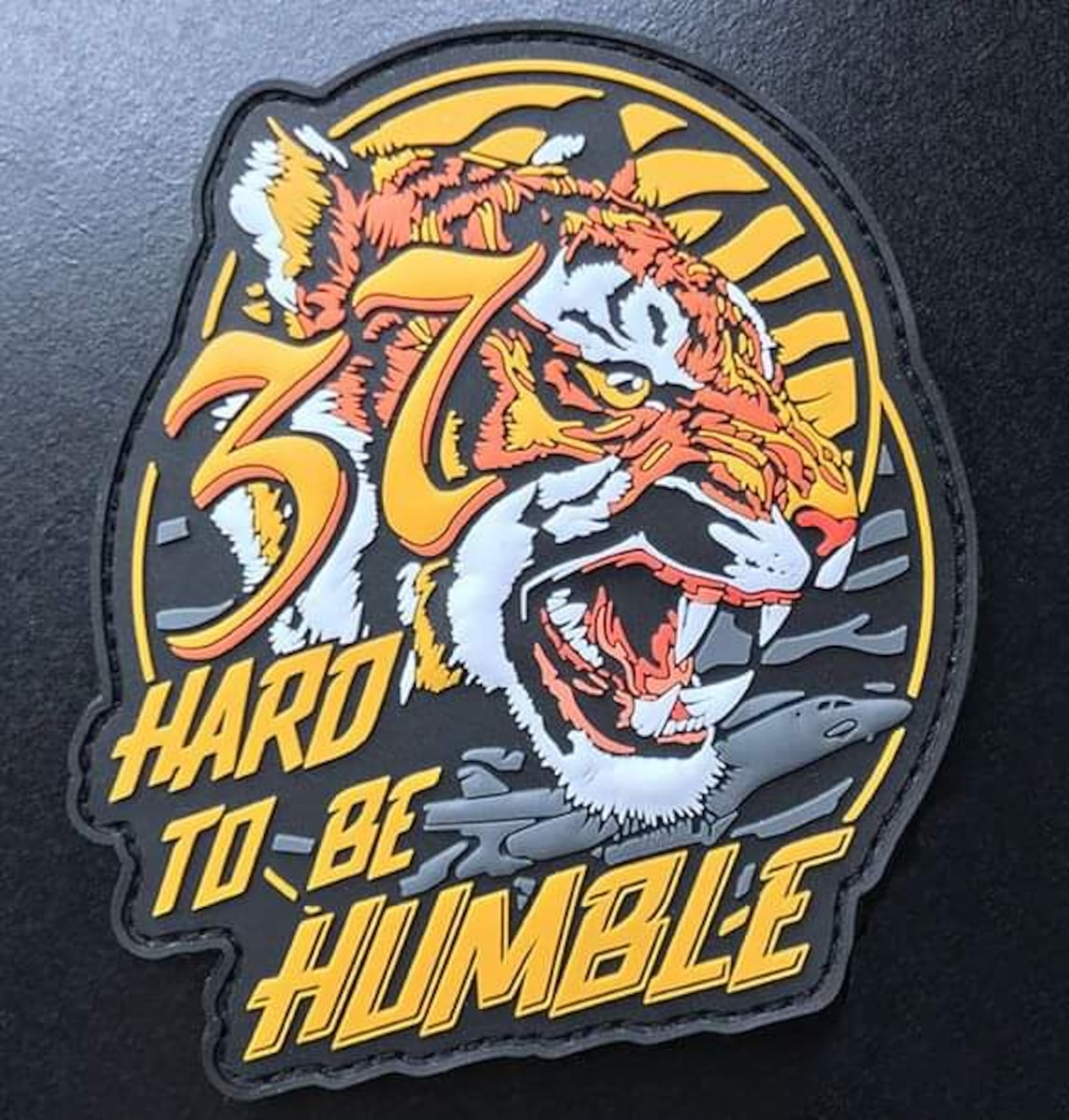 37th Bomb Squadron brings home Mitchell Trophy > Ellsworth Air Force ...