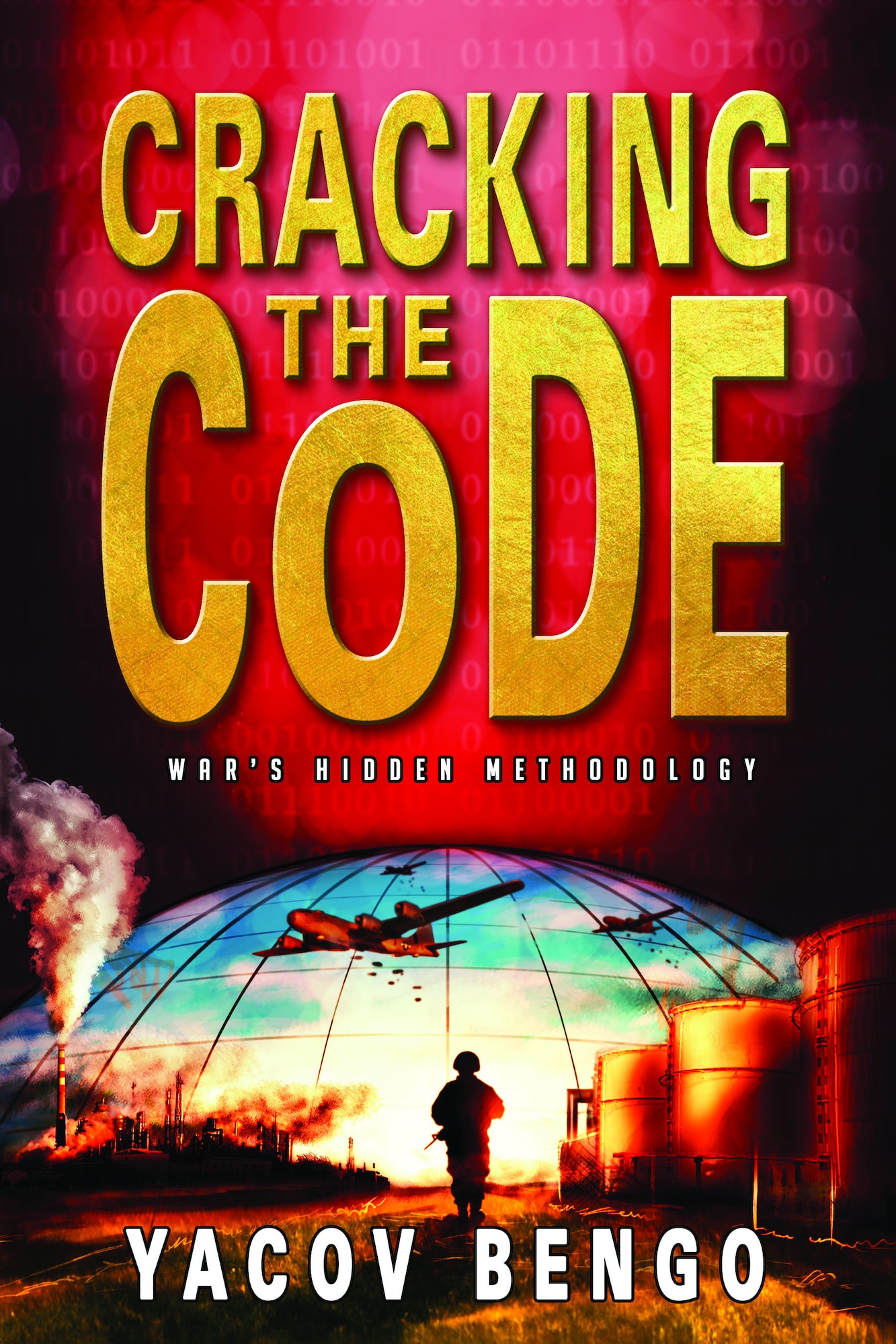 Cracking the Code: War’s Hidden Methodology > Air University (AU) > Air ...