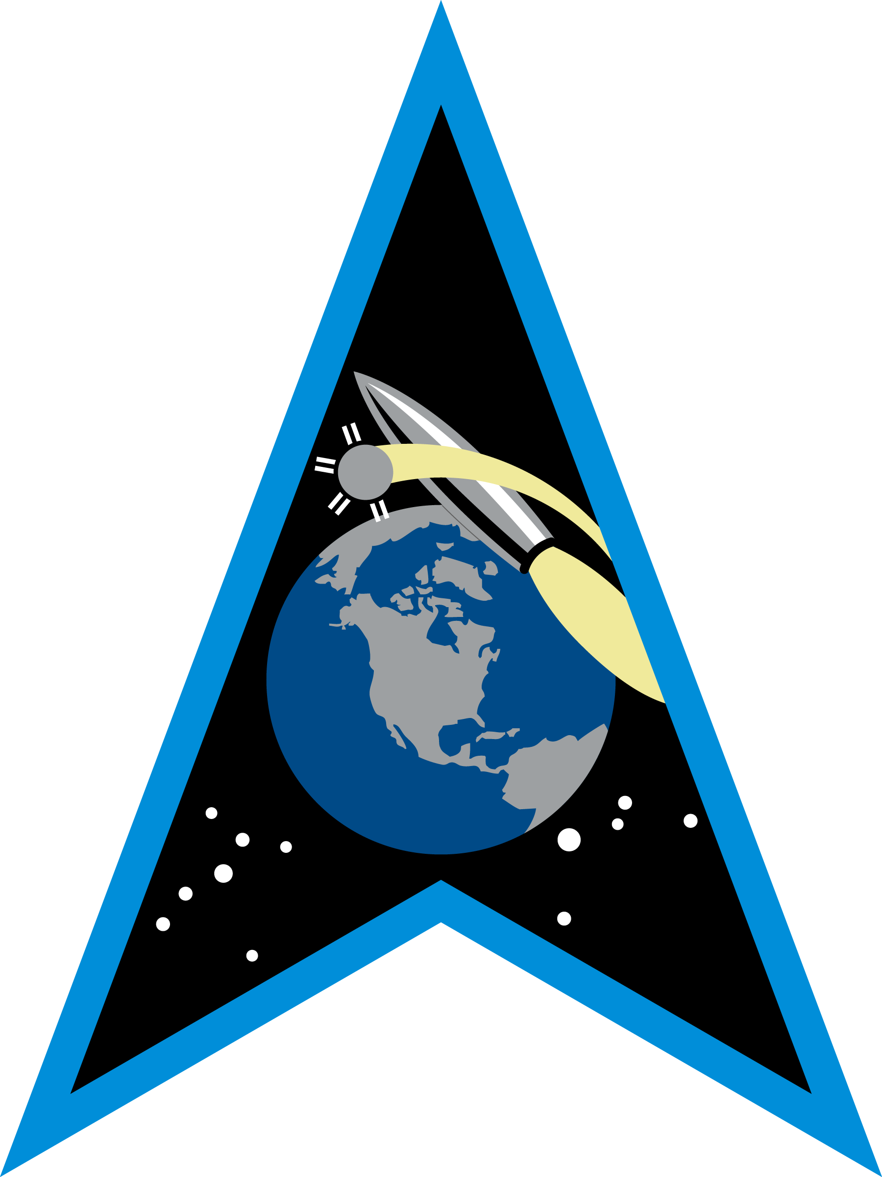 Space Delta 12 (STARCOM) > Air Force Historical Research Agency > Display