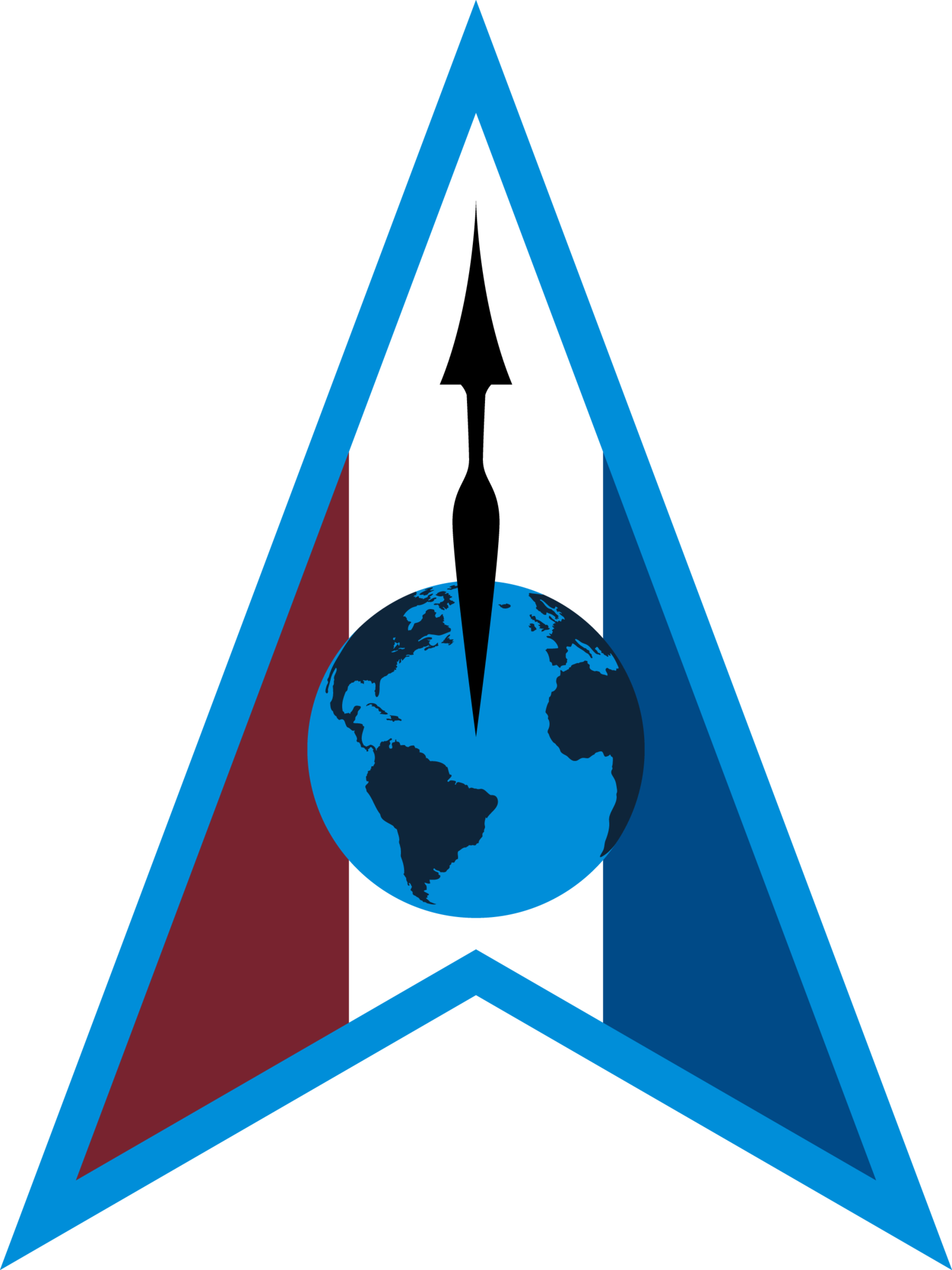 Space Delta 1 (STARCOM) > Air Force Historical Research Agency > Display