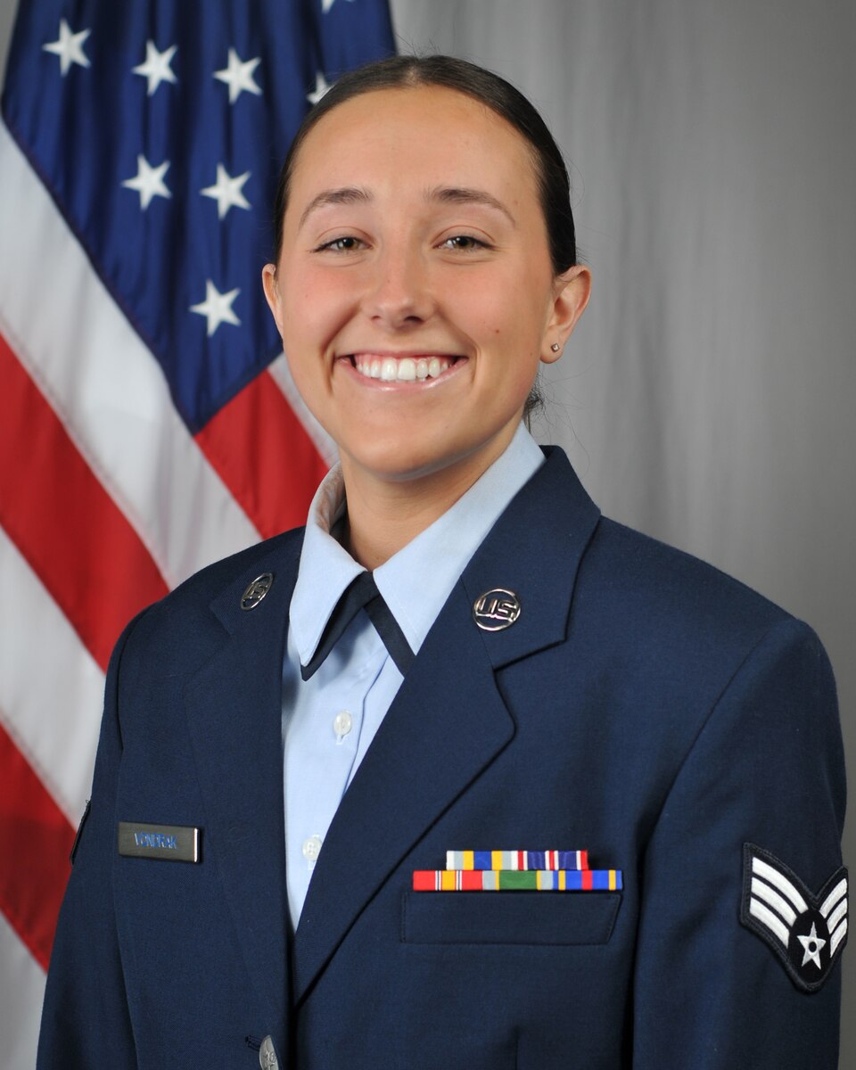 Vondrak, Erdman, Potts, Willett selected as 185th's 2023 Airmen of the ...