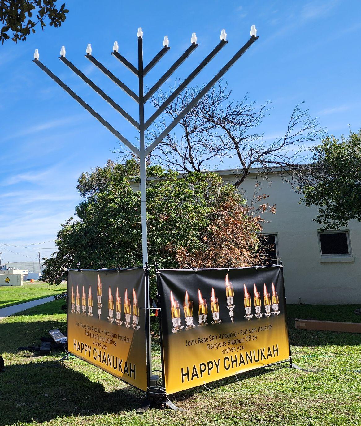 Chanukah