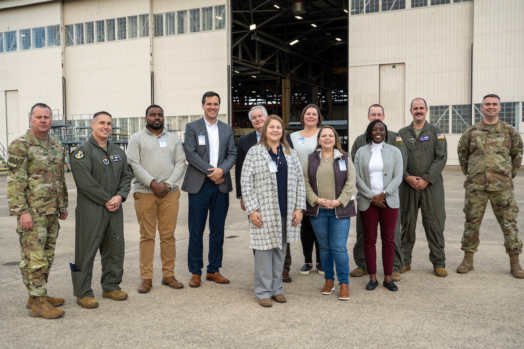 314th Airlift Wing