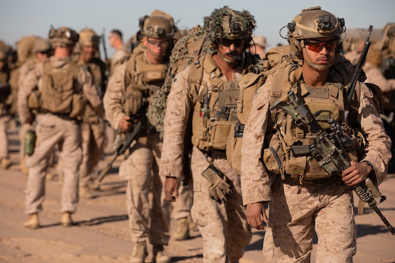 I Marine Expeditionary Force - Official U.S. Marine Corps website