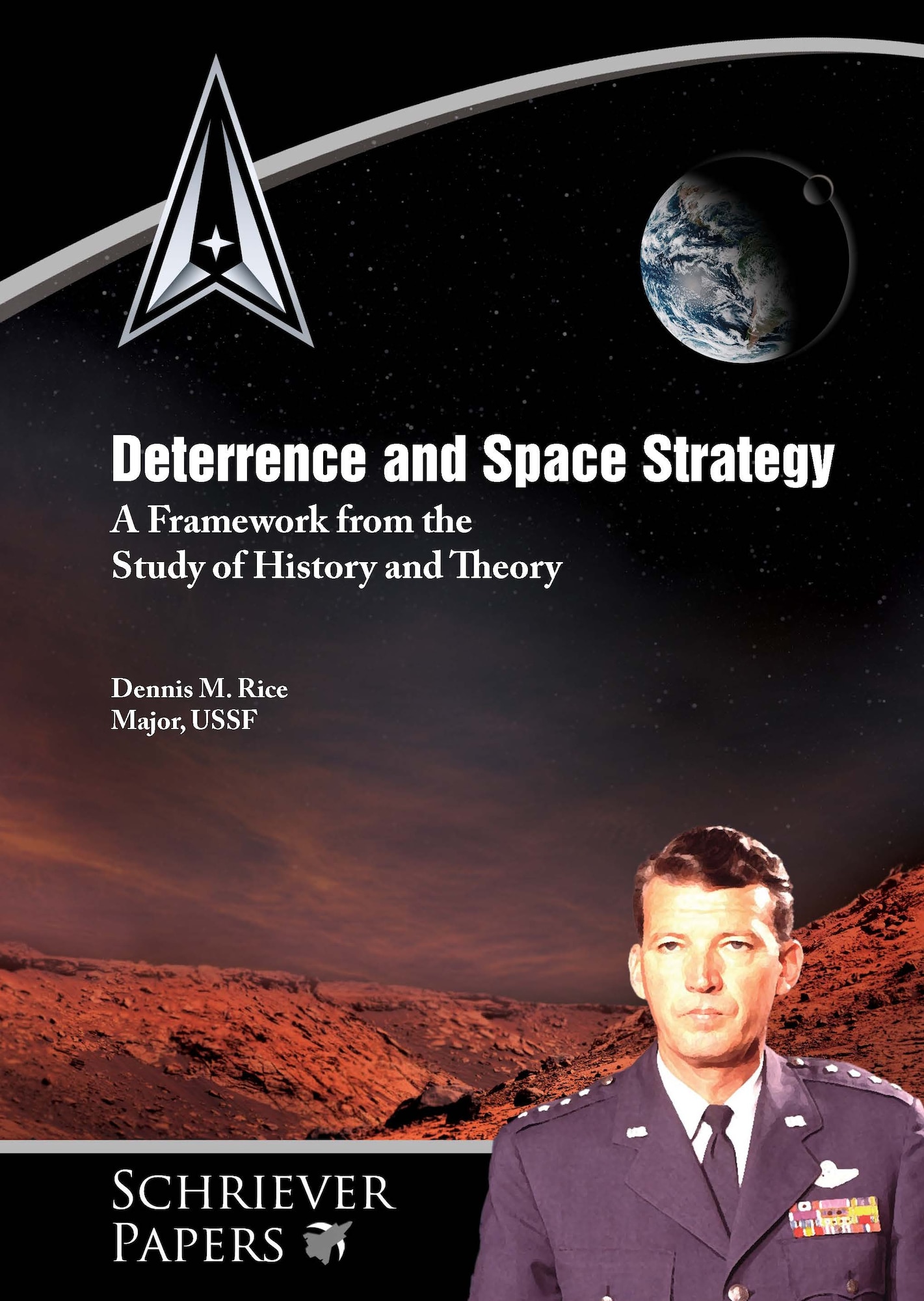 Deterrence and Space Strategy: A Framework from the Study of History ...