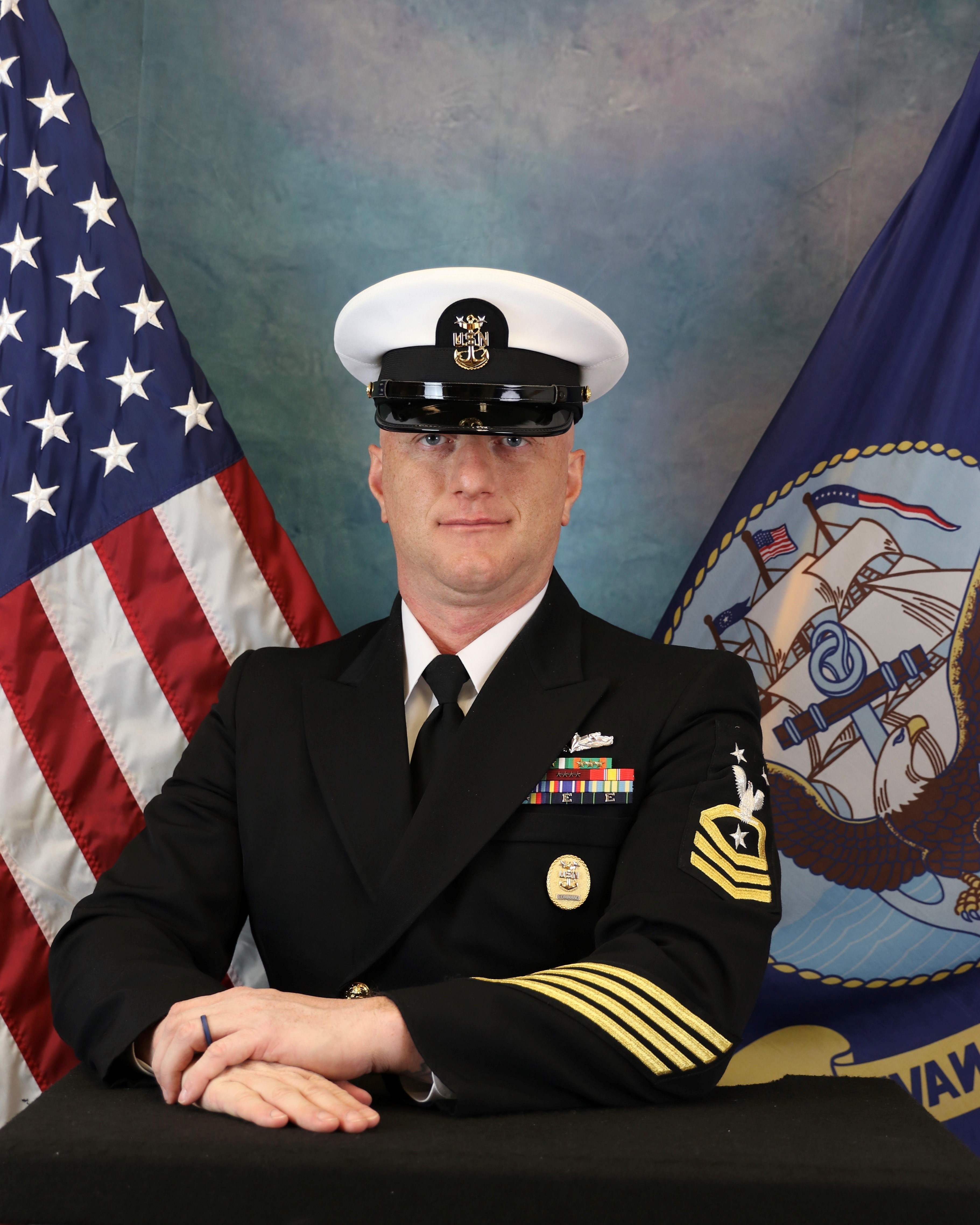 Command Master Chief