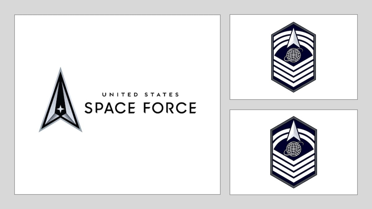 Space Force selects 39 in the chief master sergeant and senior master ...