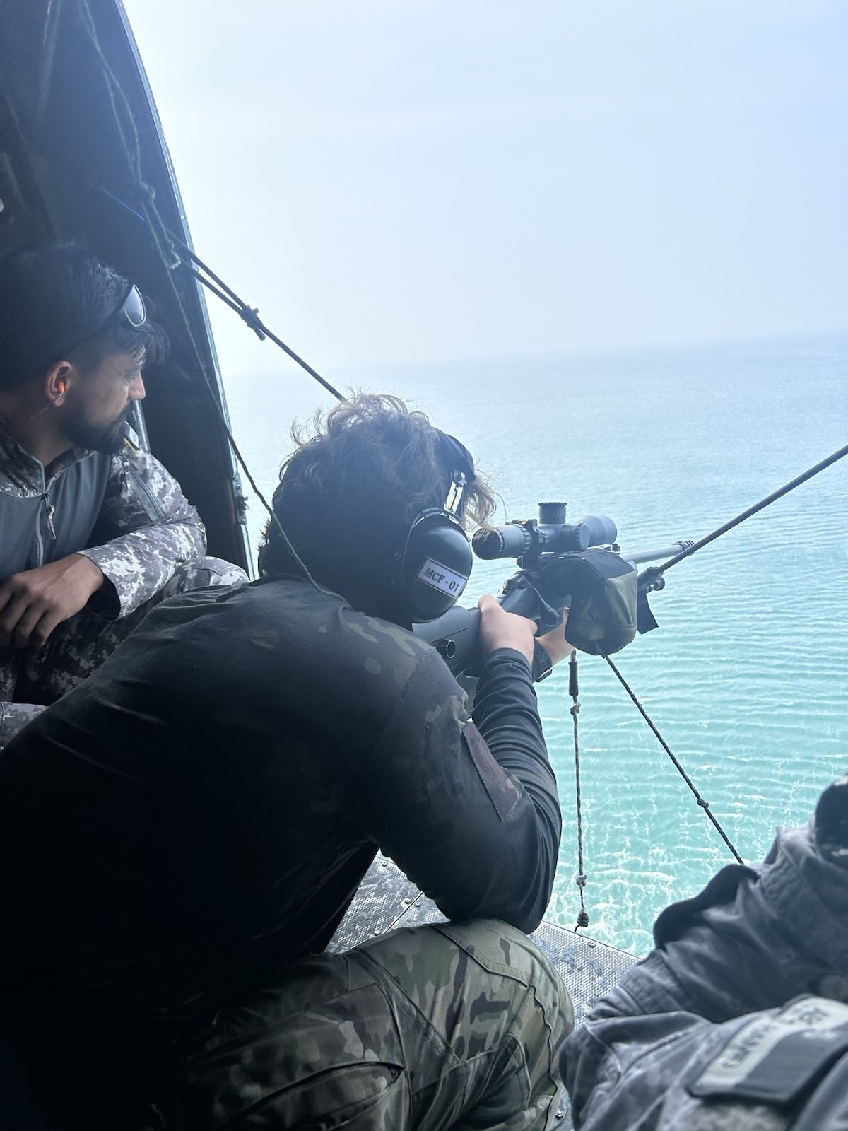 Naval Special Warfare Enhances Allied Defense with Romanian Special ...