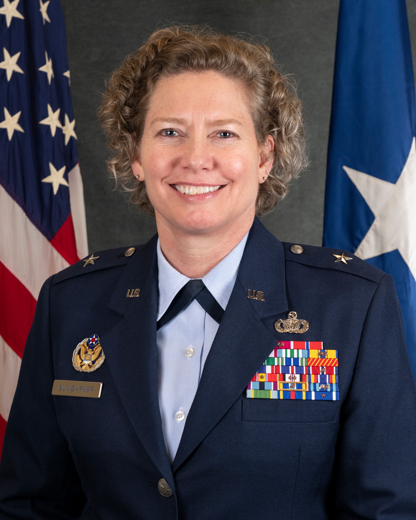 AMY S. BUMGARNER > Office of Special Investigations > Bio View