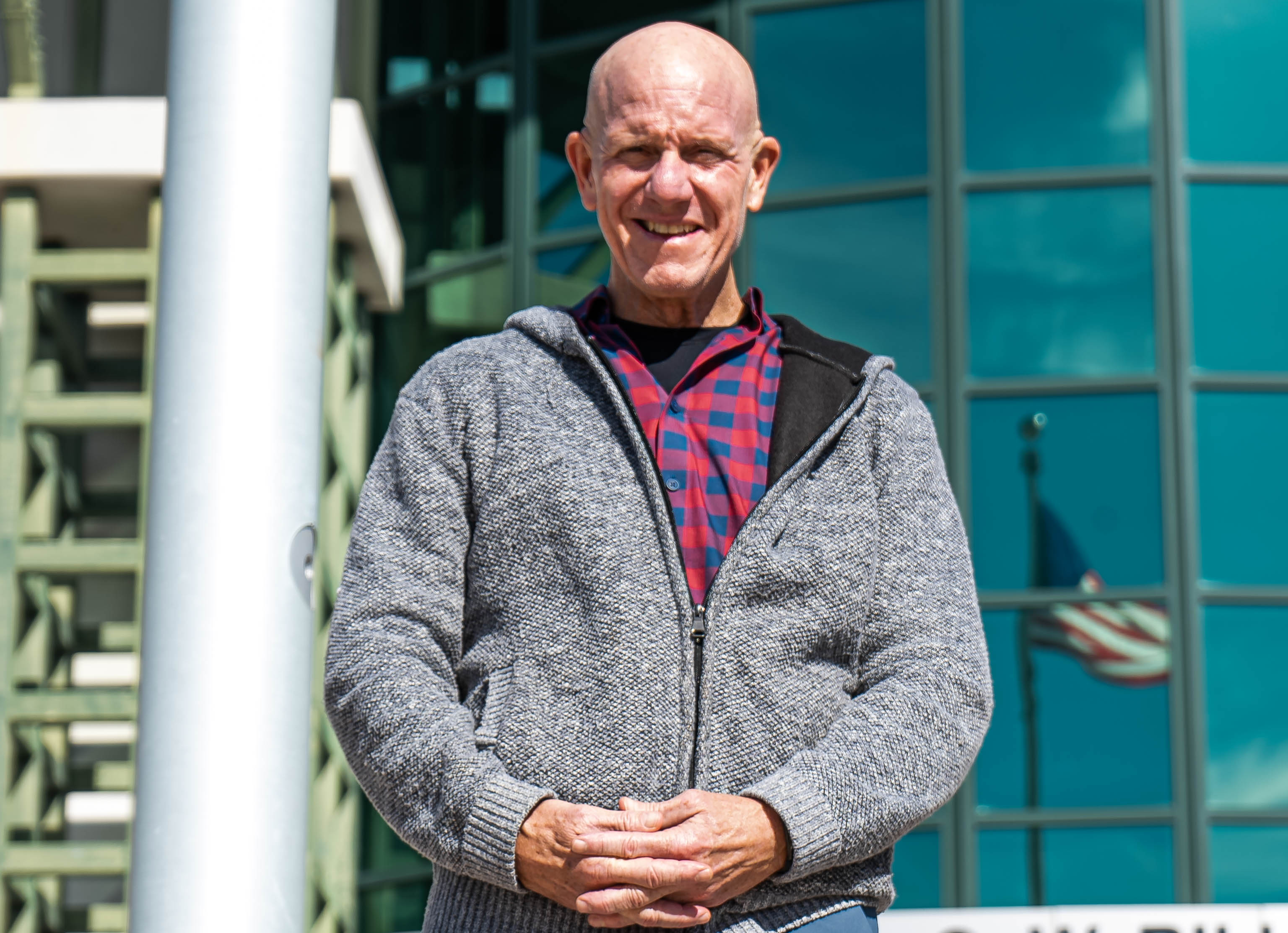 AR-MEDCOM CG, CSM offer new approach to address suicide crisis > U.S ...