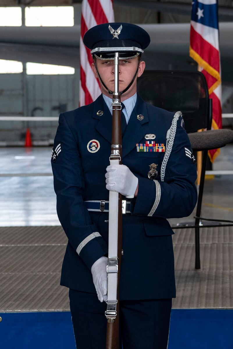 121st ARW celebrates 75th anniversary of desegregation of military ...