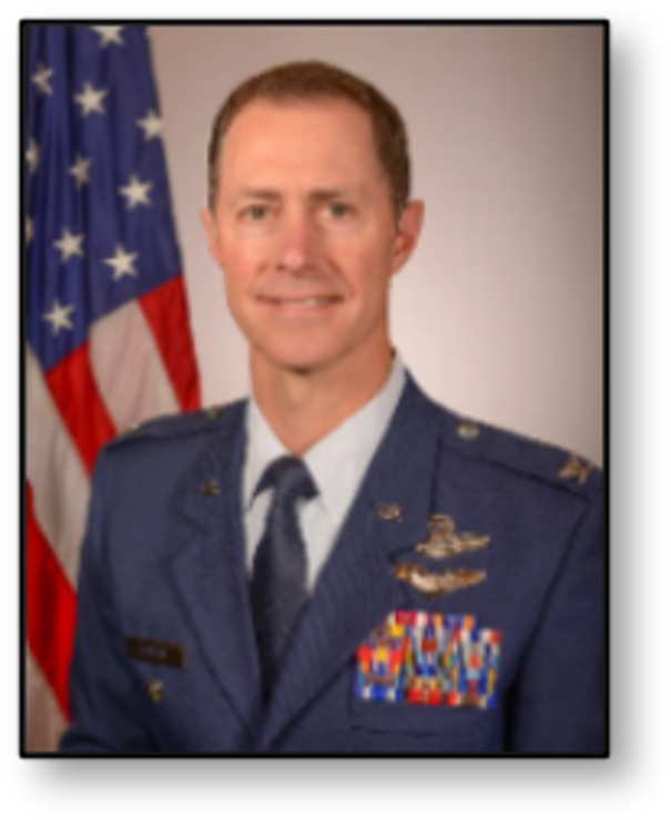 Georgia National Guard > Leadership > 116th Air Control Wing