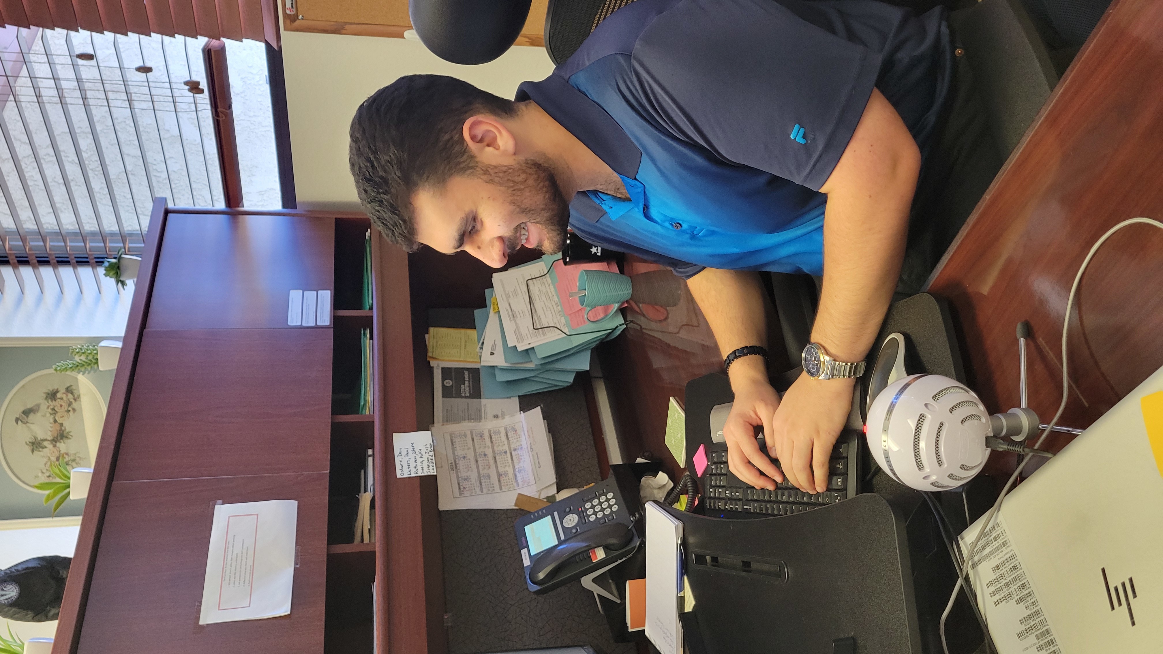 Edwards AFB Enhances Civilian Academic Degree Program, Providing ...