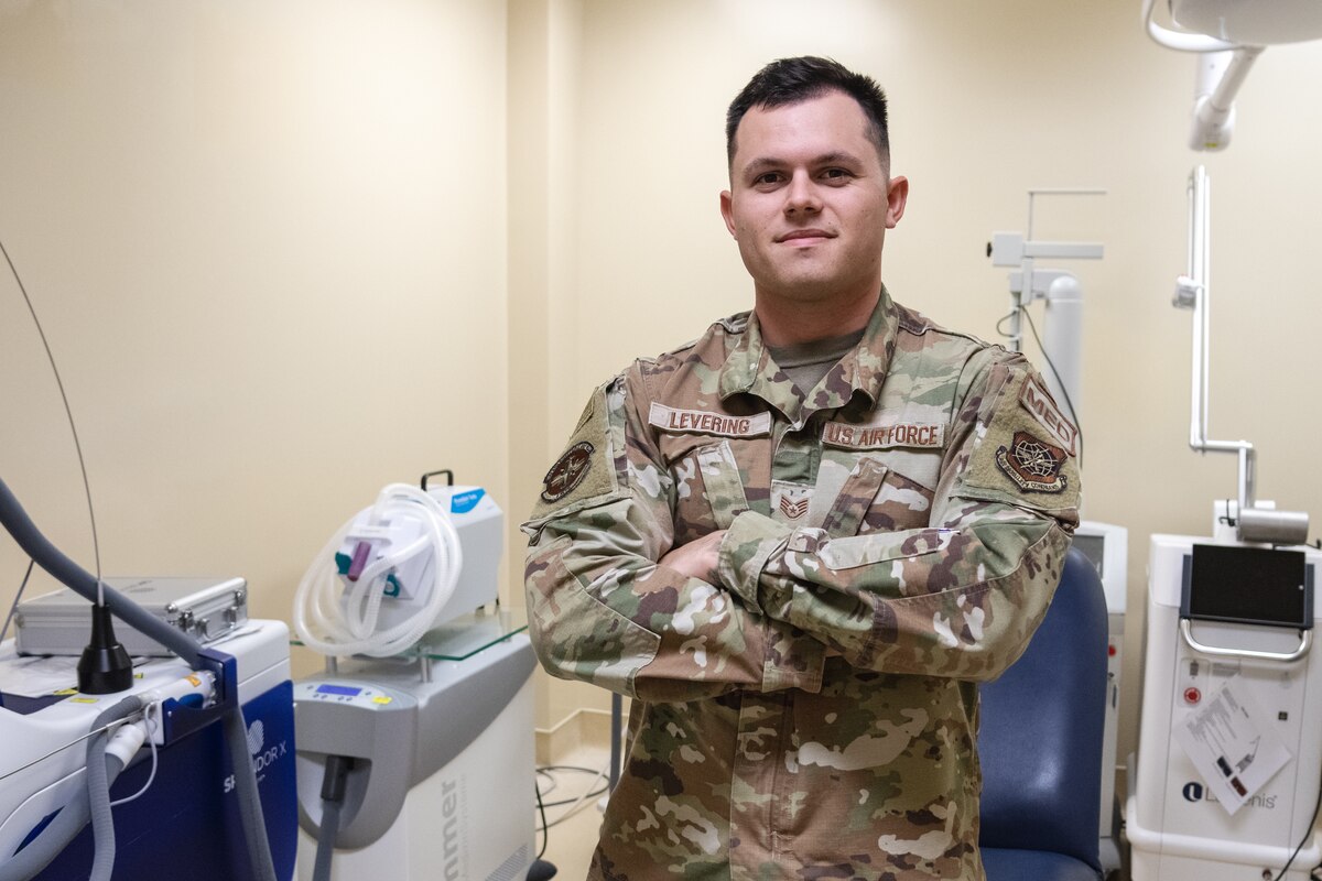 Jumpstart life > MacDill Air Force Base > Article Display