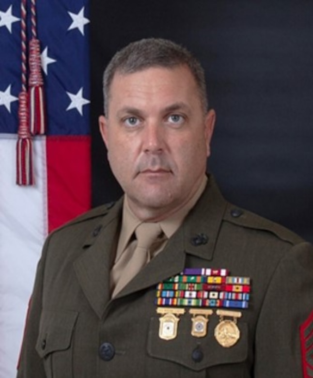 MGySgt of Marines Jason Benedict > Marine Corps Warfighting Laboratory ...