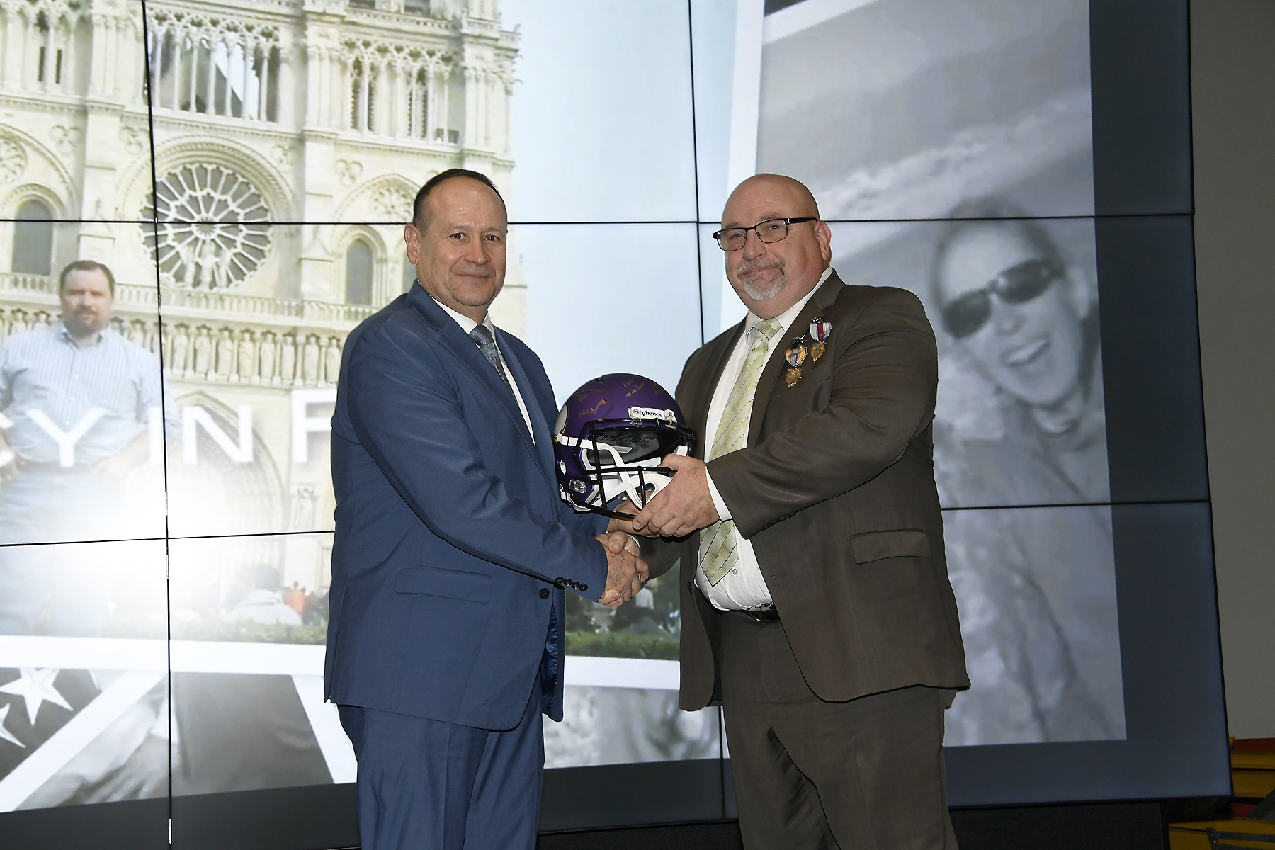 Arthur Welsh: A legacy of leadership and innovation in defense ...