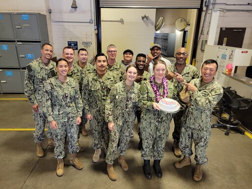 DLA Land and Maritime