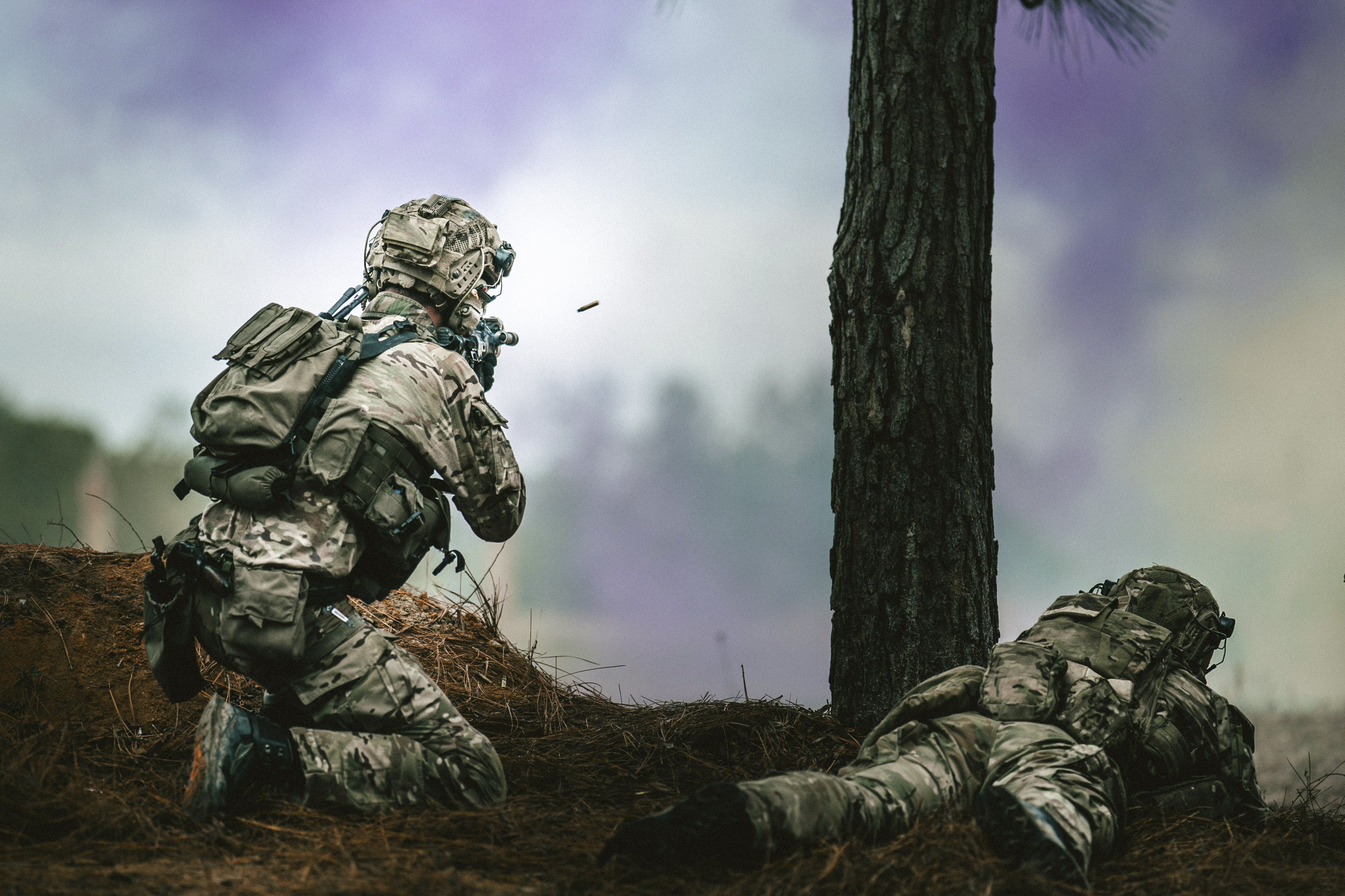Army Ranger Wallpaper 1920x1080