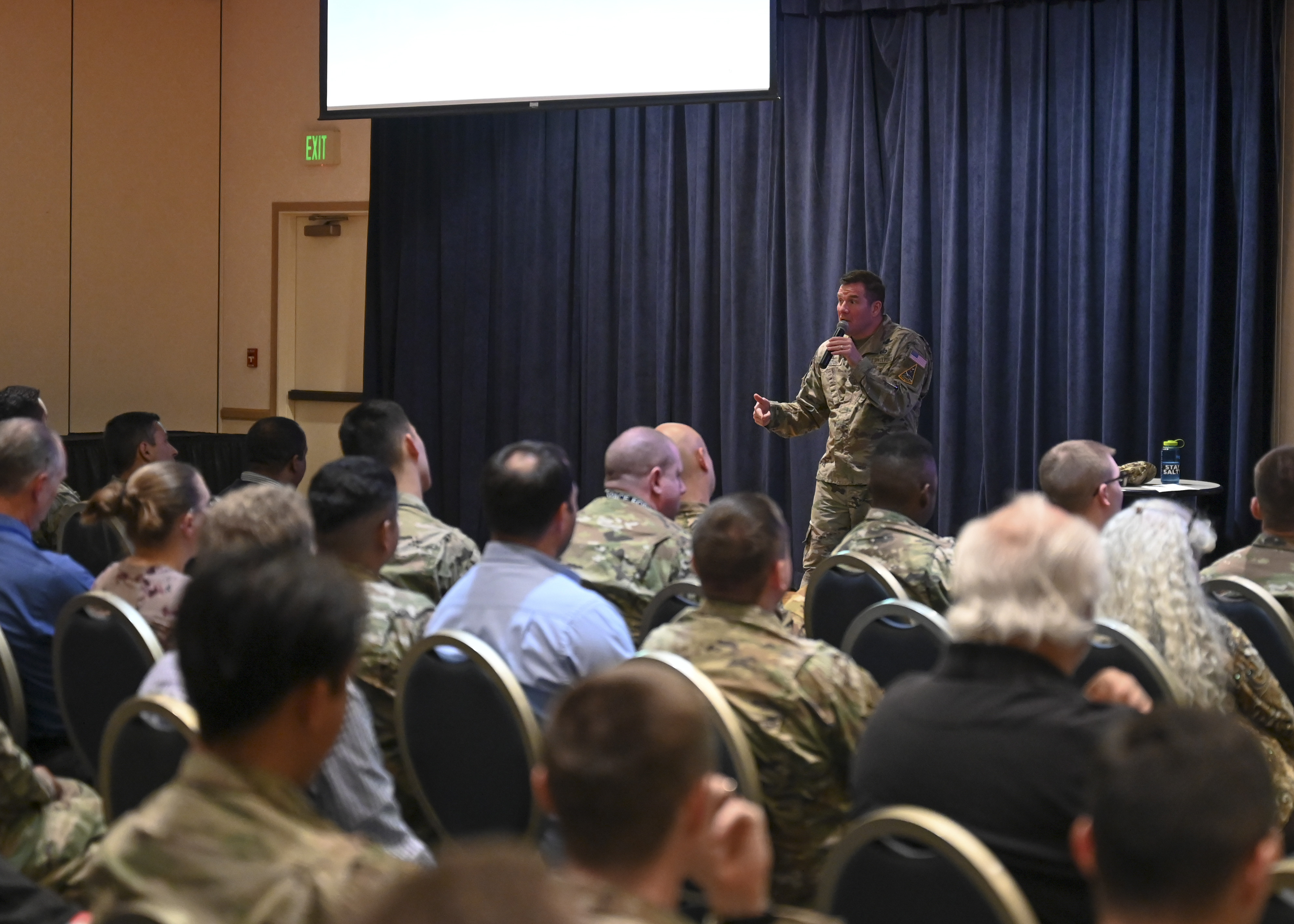 Vandenberg Operations Town Hall > Vandenberg Space Force Base > Article ...