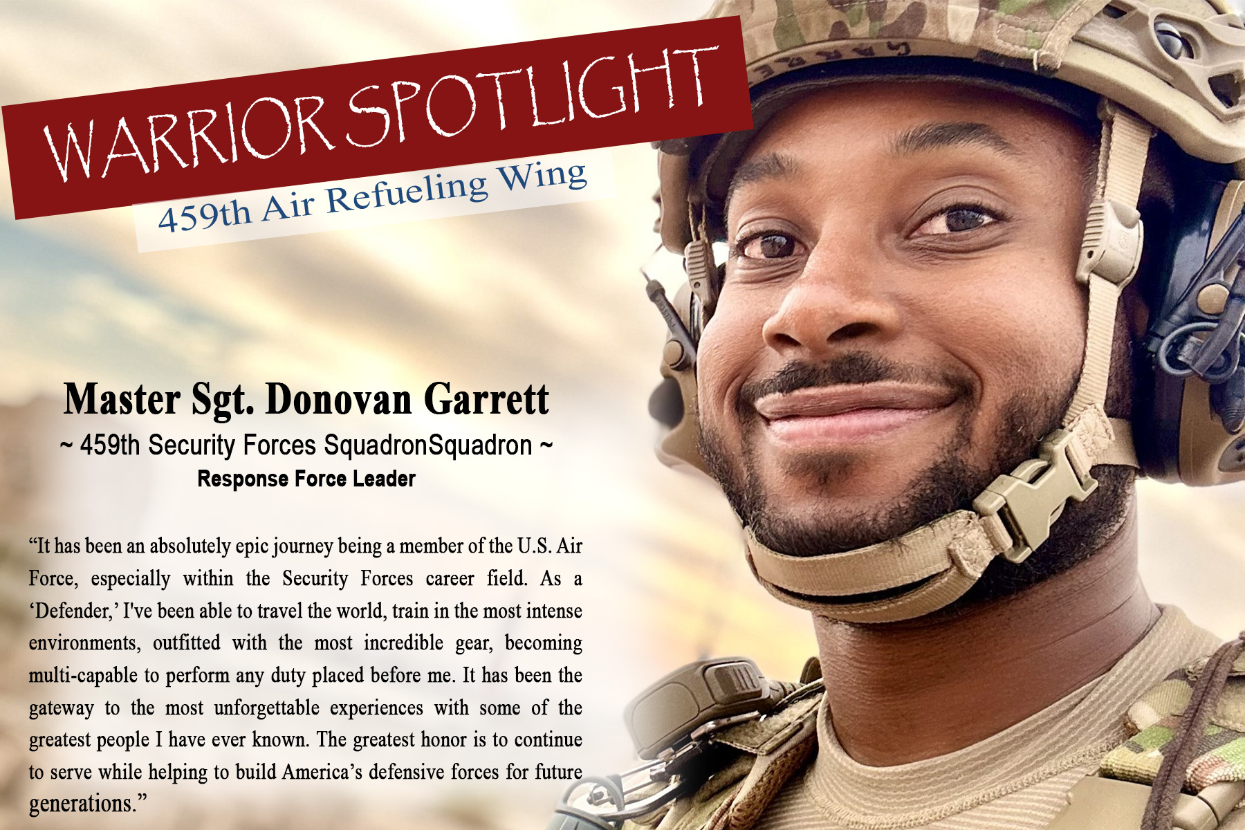 459th Air Refueling Wing > Home