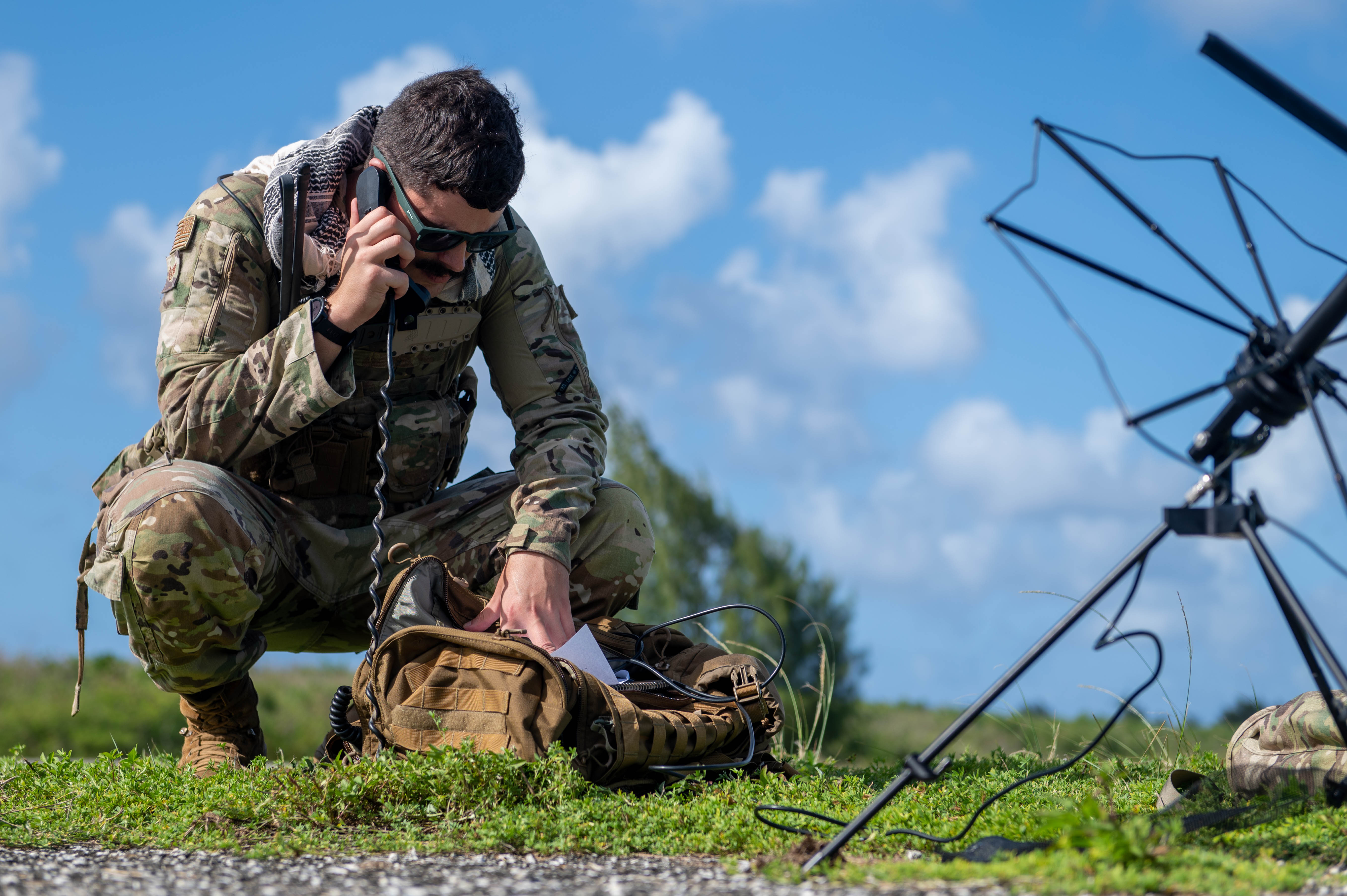 AF Week in Photos > Air Force > Article Display