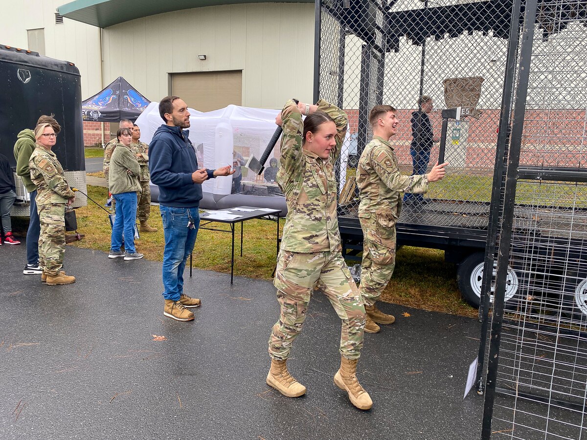 UNITE funds boost annual Family Day event > 167th Airlift Wing ...