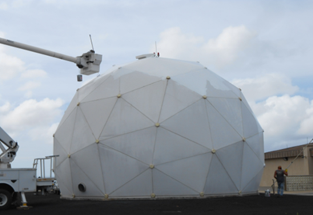 SSC Partners for Cost Effective Corrosion Control on its Launch Ranges ...