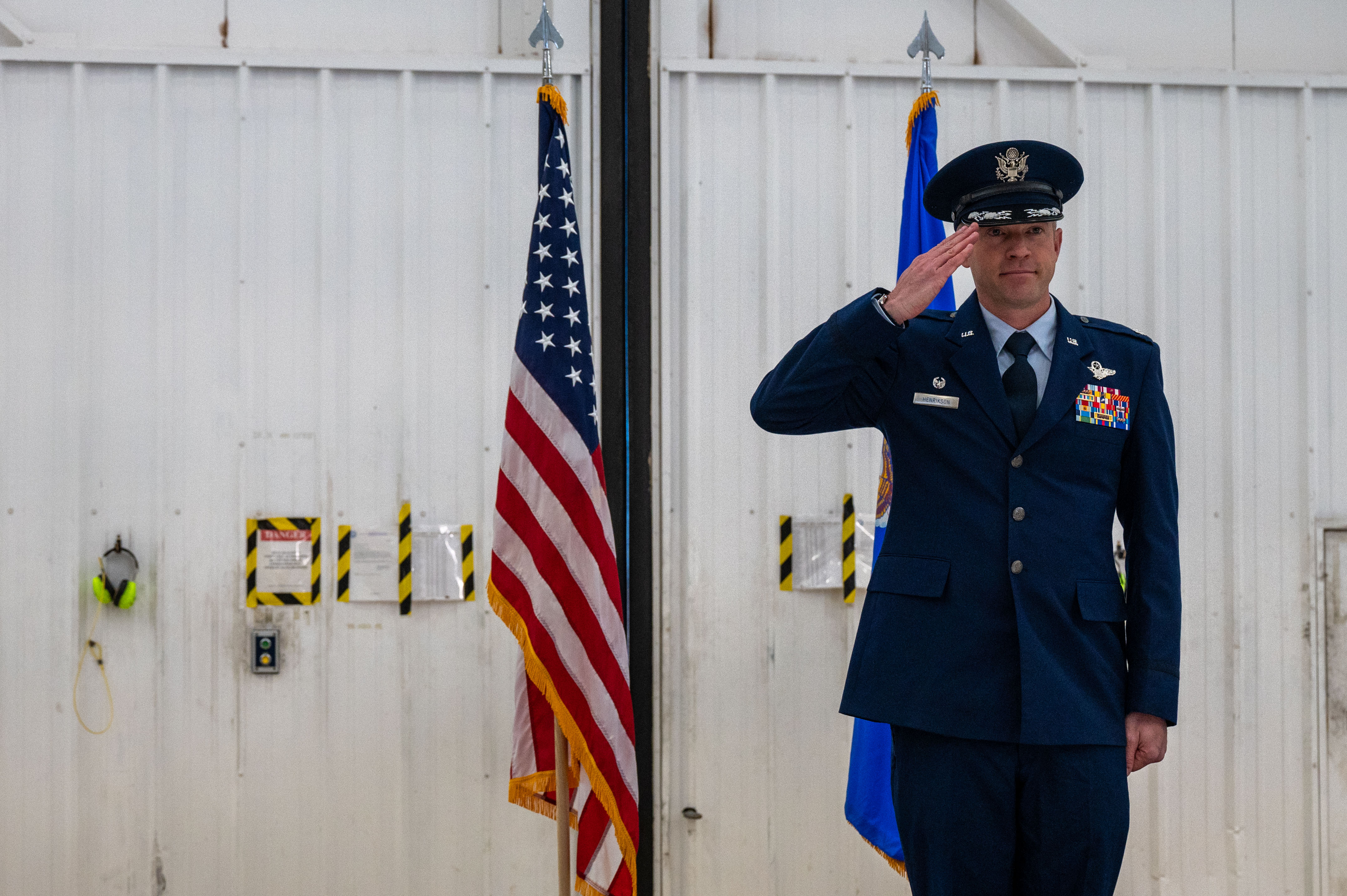 27th SOAOS redesignates to 27th Special Operations Theater Air ...