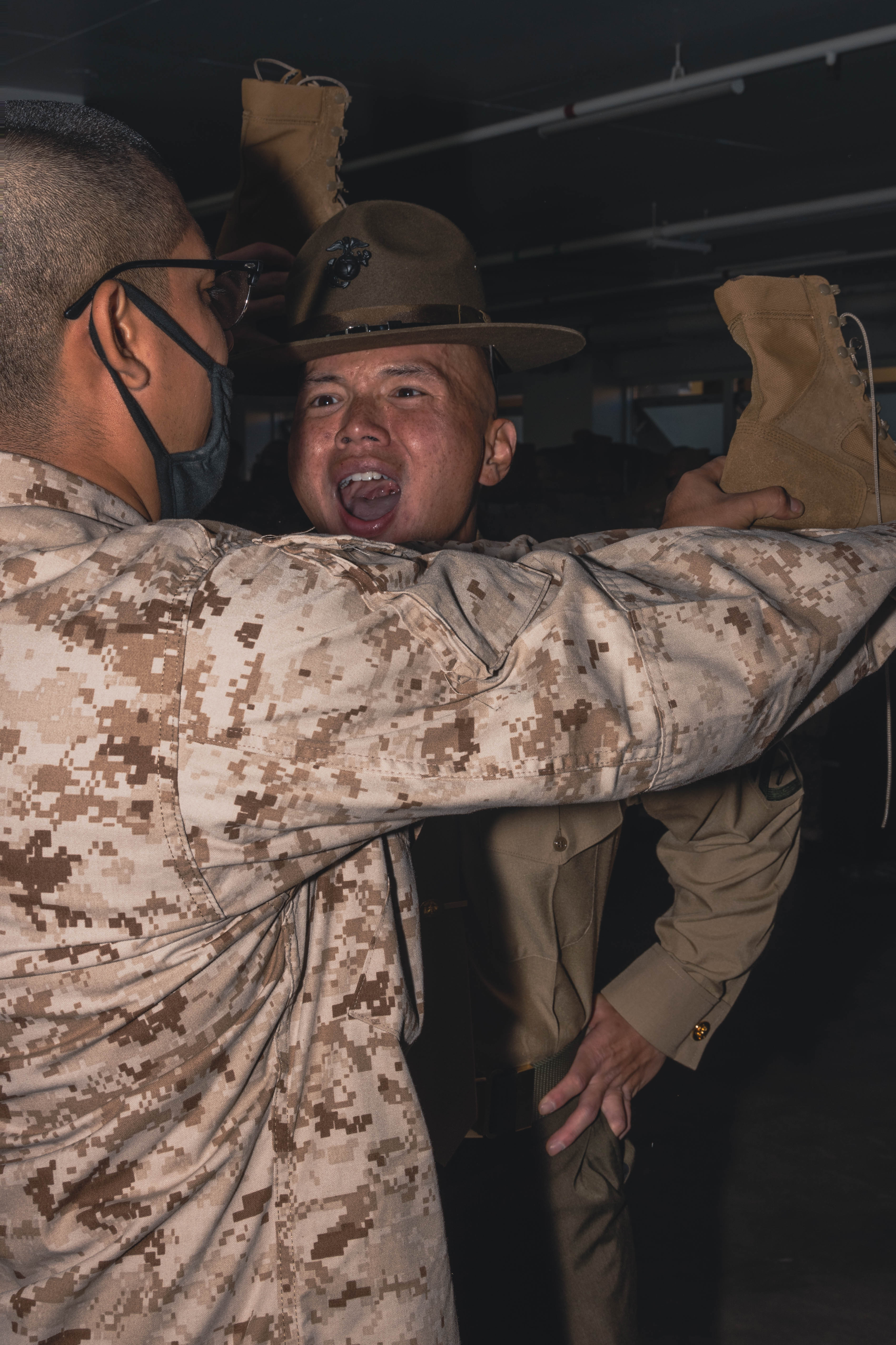 India Company Pick up