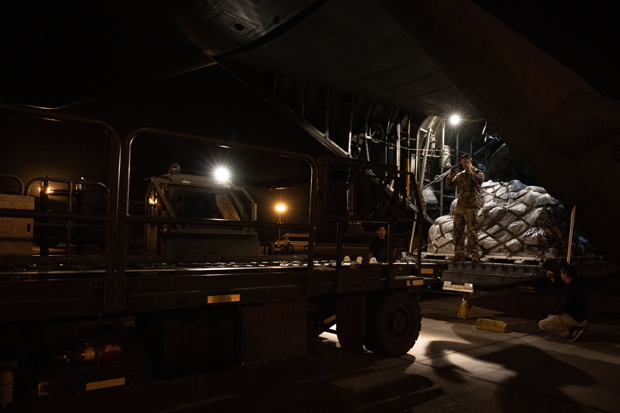 Wyoming ANG arrives at CLDJ as new ‘Rogue’ > U.S. Air Forces in Europe ...