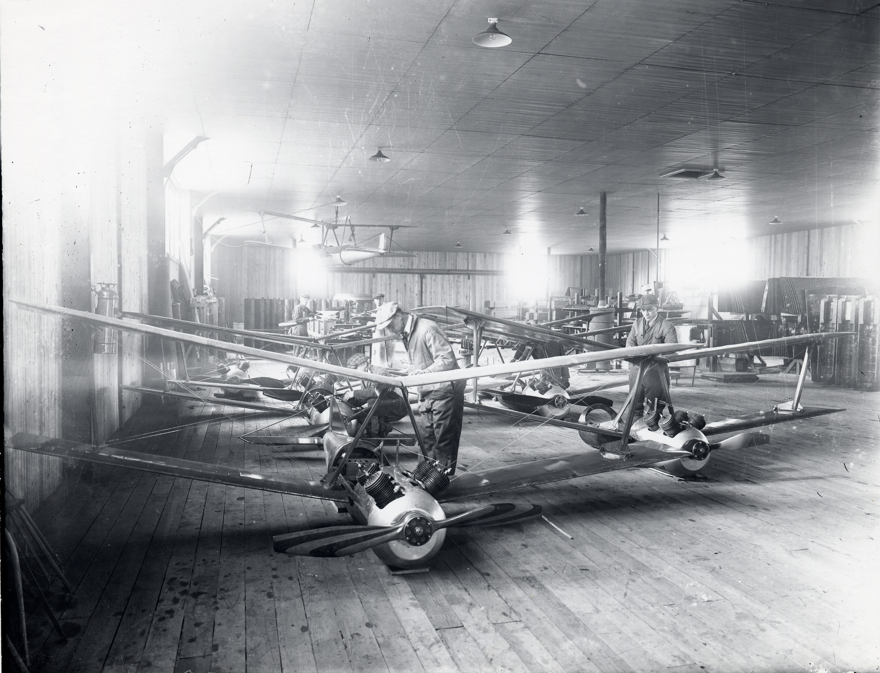 Kettering Aerial Torpedo “Bug” > National Museum of the United States ...