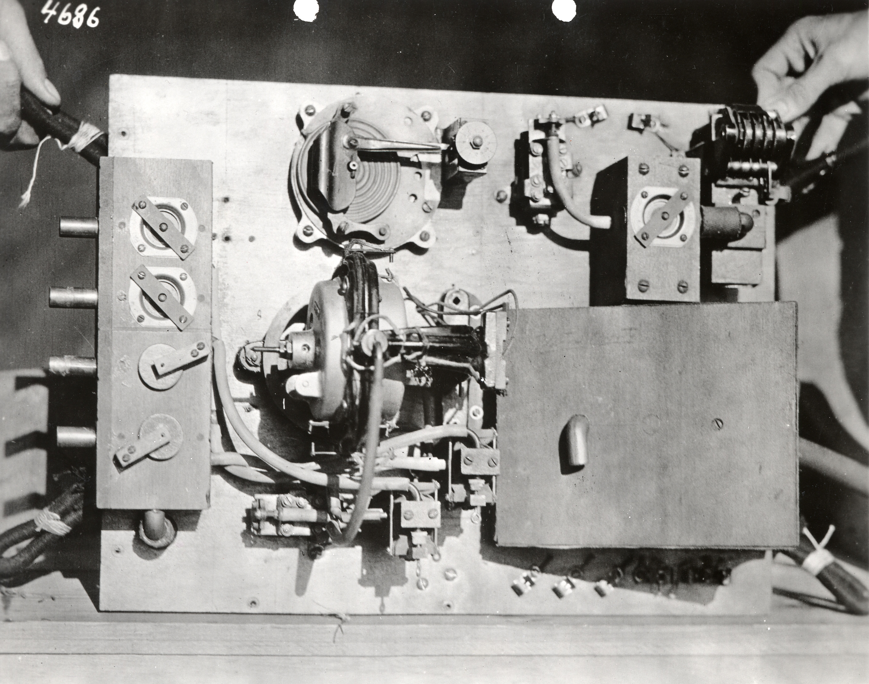 Kettering Aerial Torpedo “Bug” > National Museum of the United States ...