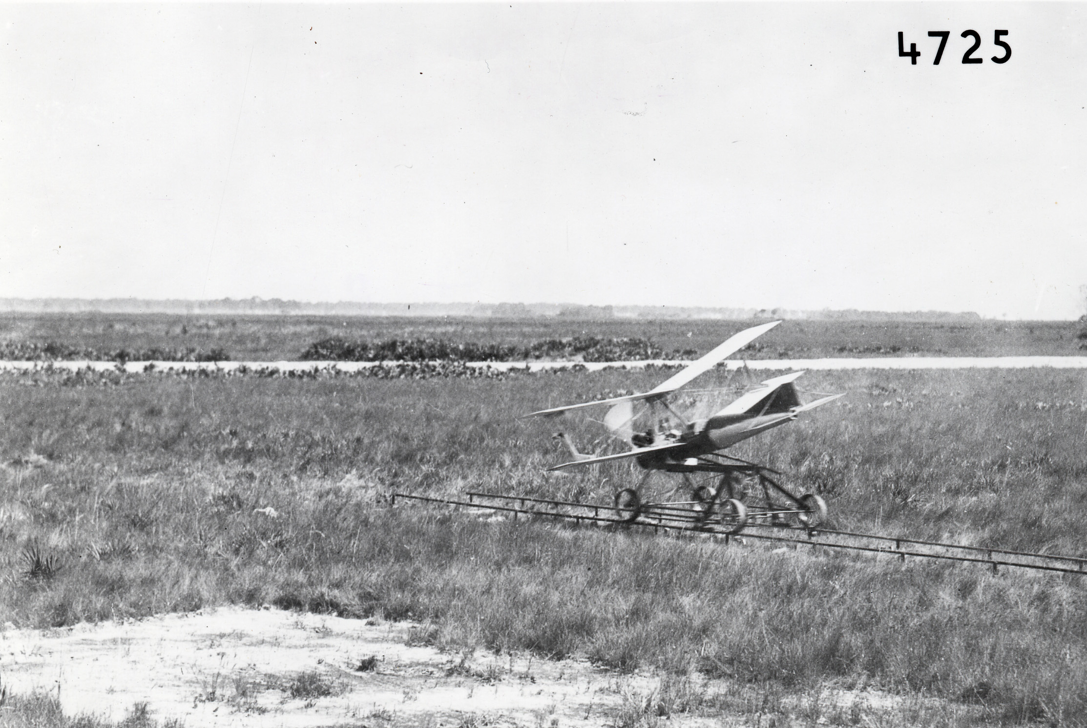 Kettering Aerial Torpedo “Bug” > National Museum of the United States ...