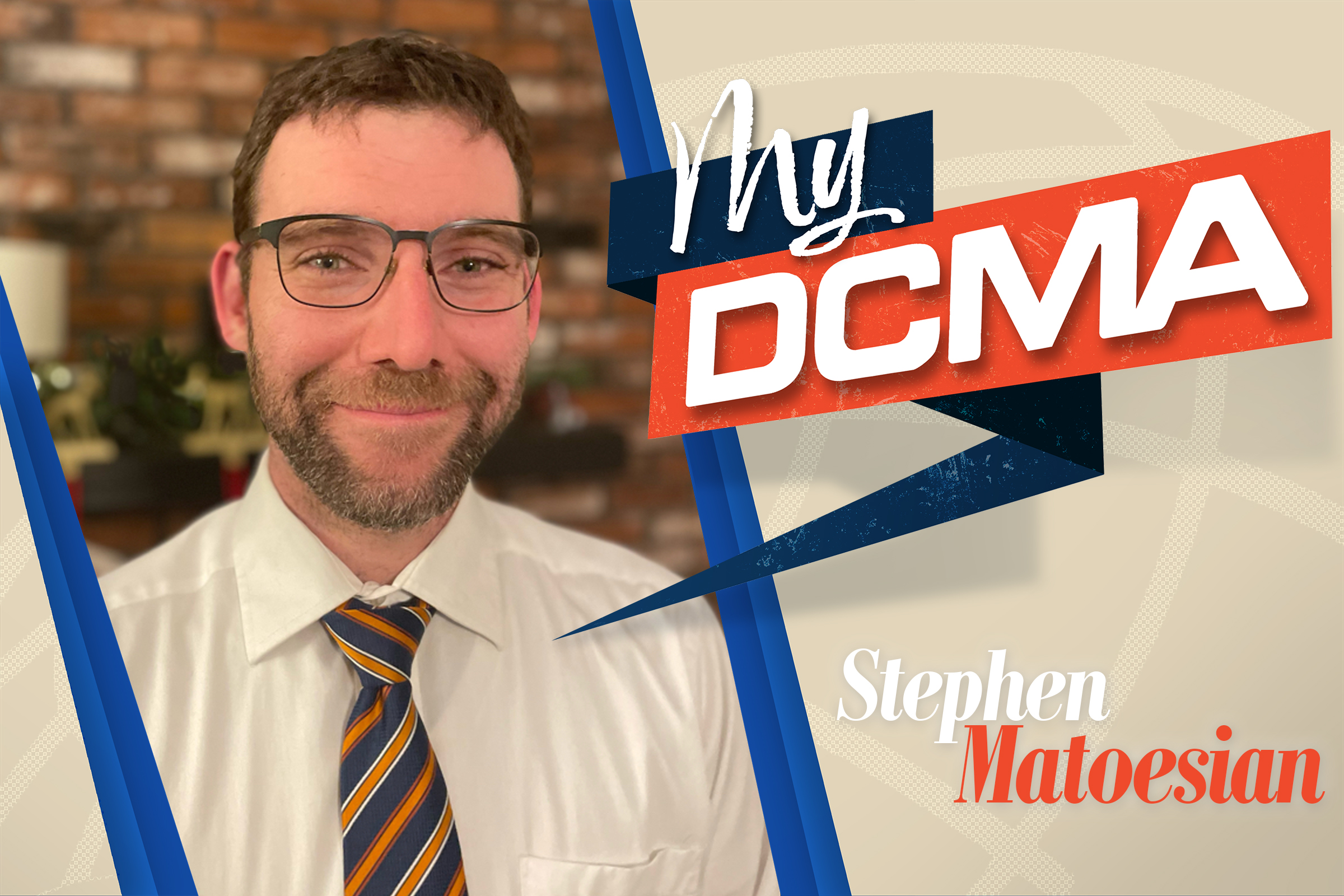My DCMA: Stephen Matoesian, lead QA engineer > Defense Contract ...