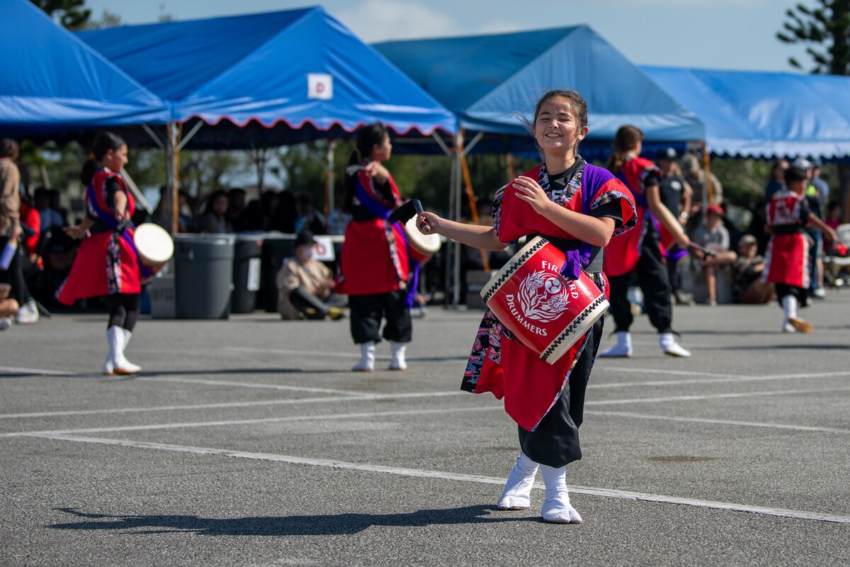 Kadena Special Olympics’ return brings communities together > Kadena ...