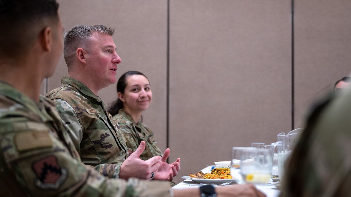 7AF leaders’ battlefield circulation shows Wolf Pack continued support ...