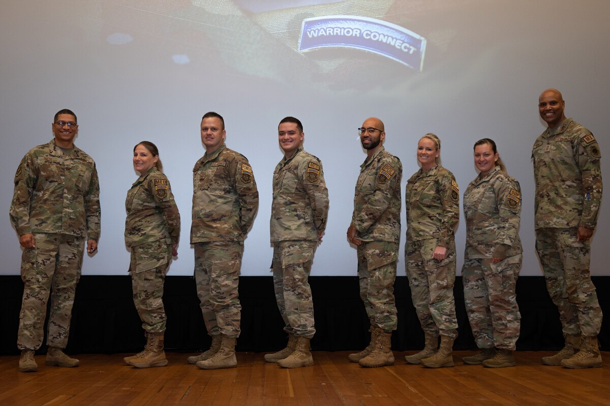 87th ABW Commander's Call > 505th Command and Control Wing > Article ...