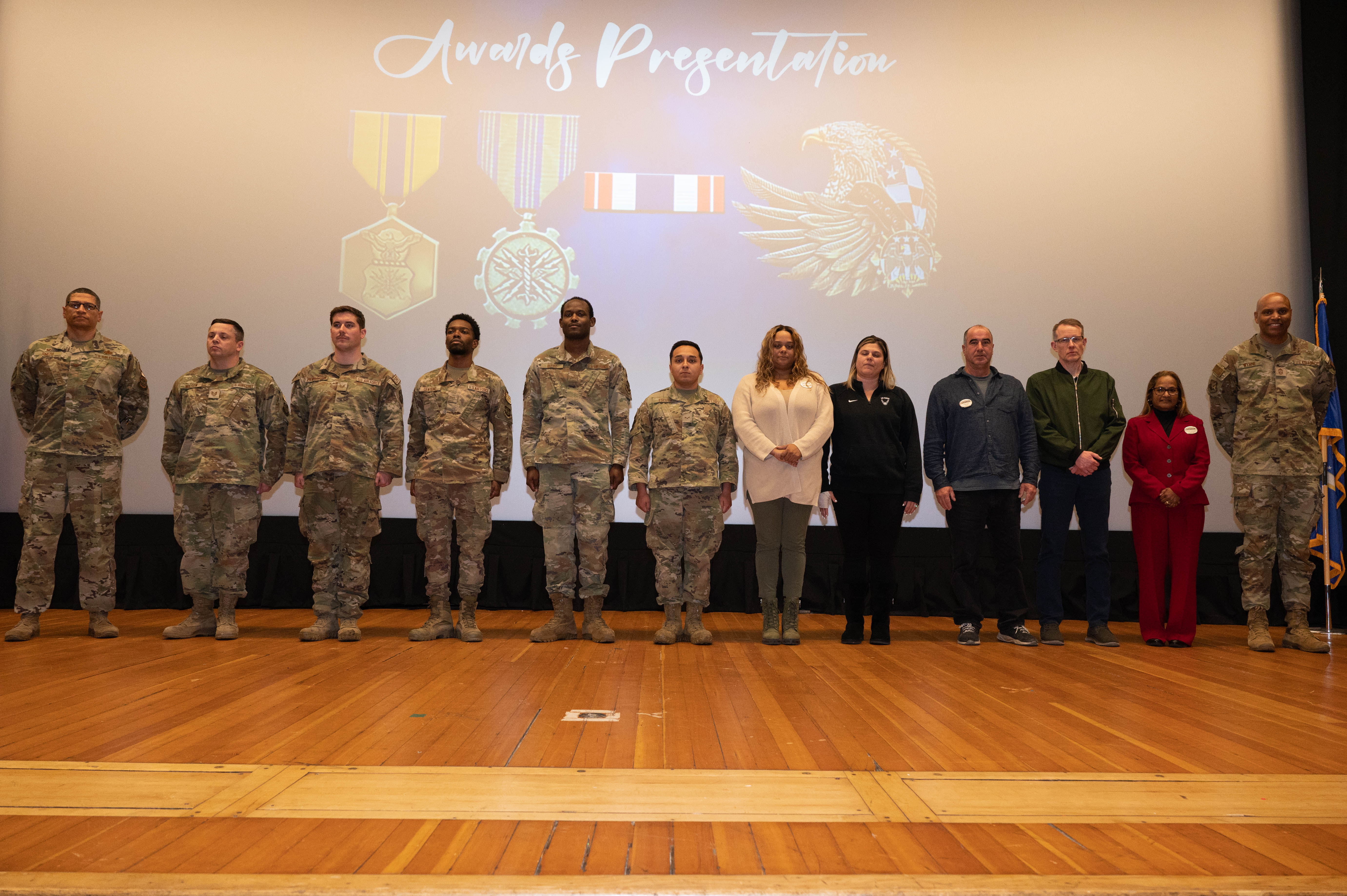 87th ABW Commander's Call > 505th Command and Control Wing > Article ...