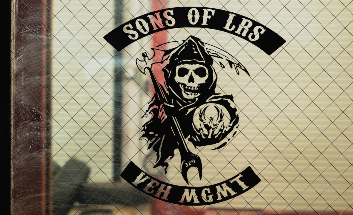 325th LRS Vehicle Management keeps the mission rolling > Tyndall Air ...