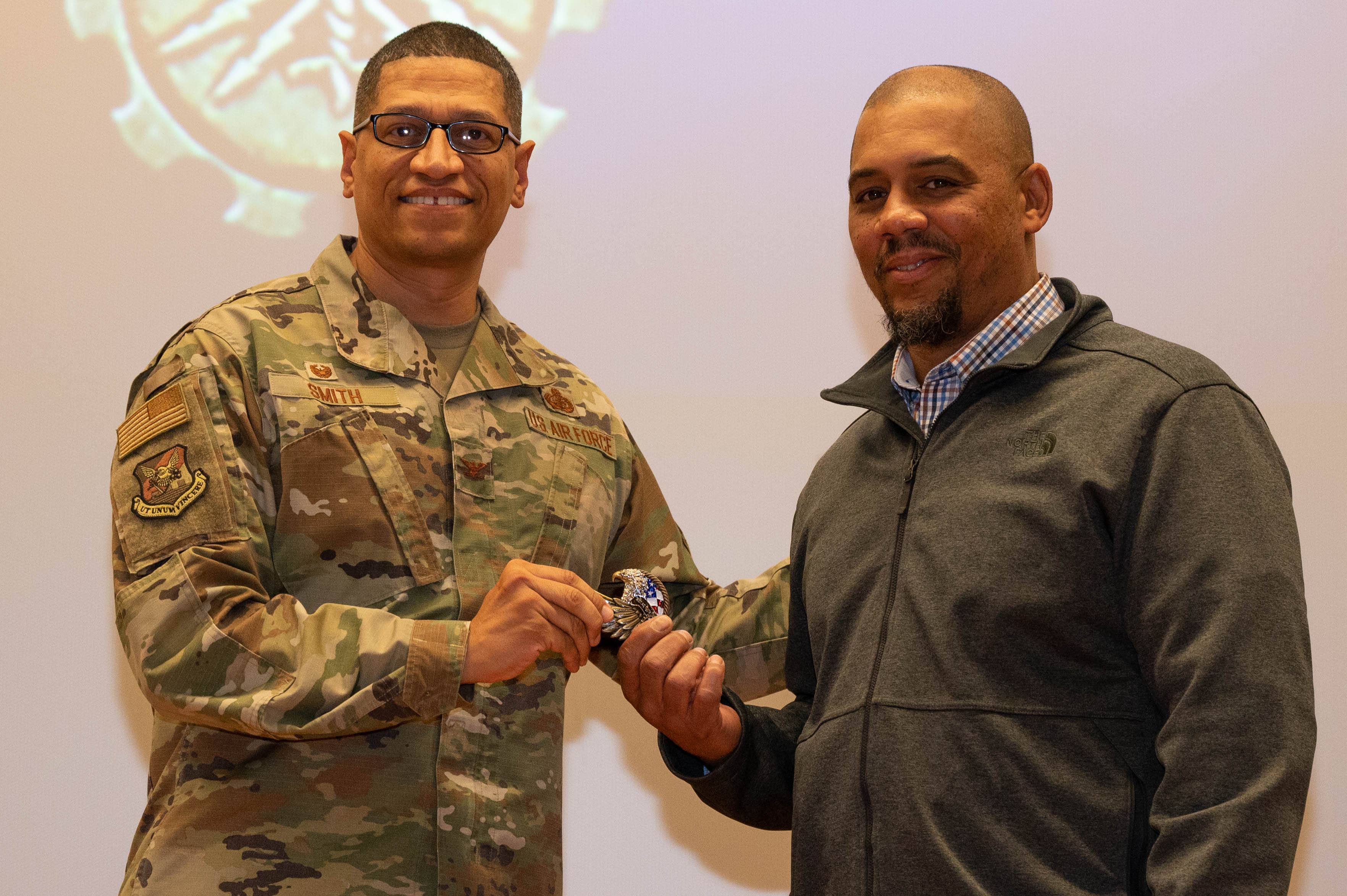 87th ABW Commander's Call > 505th Command and Control Wing > Article ...