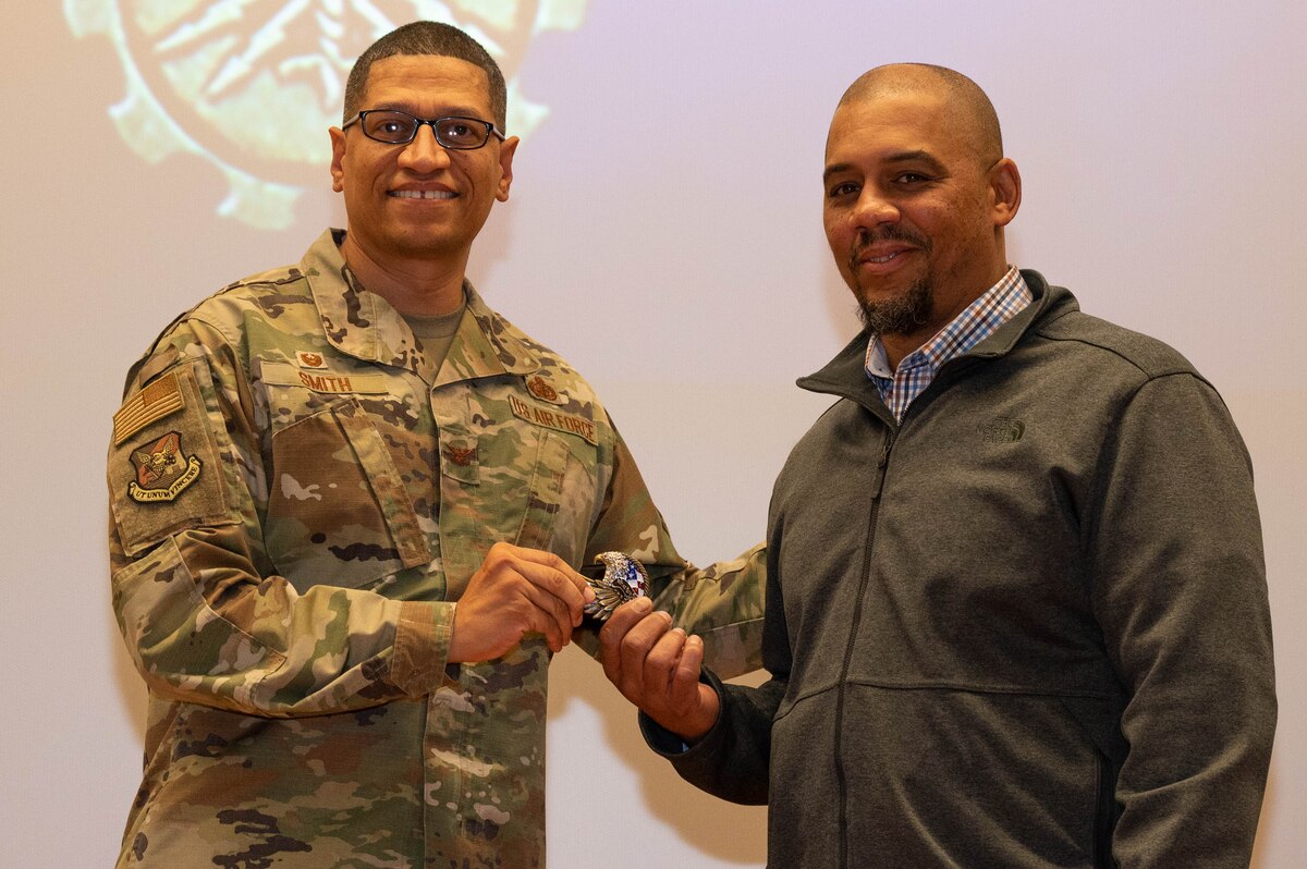 87th ABW Commander's Call > 505th Command and Control Wing > Article ...