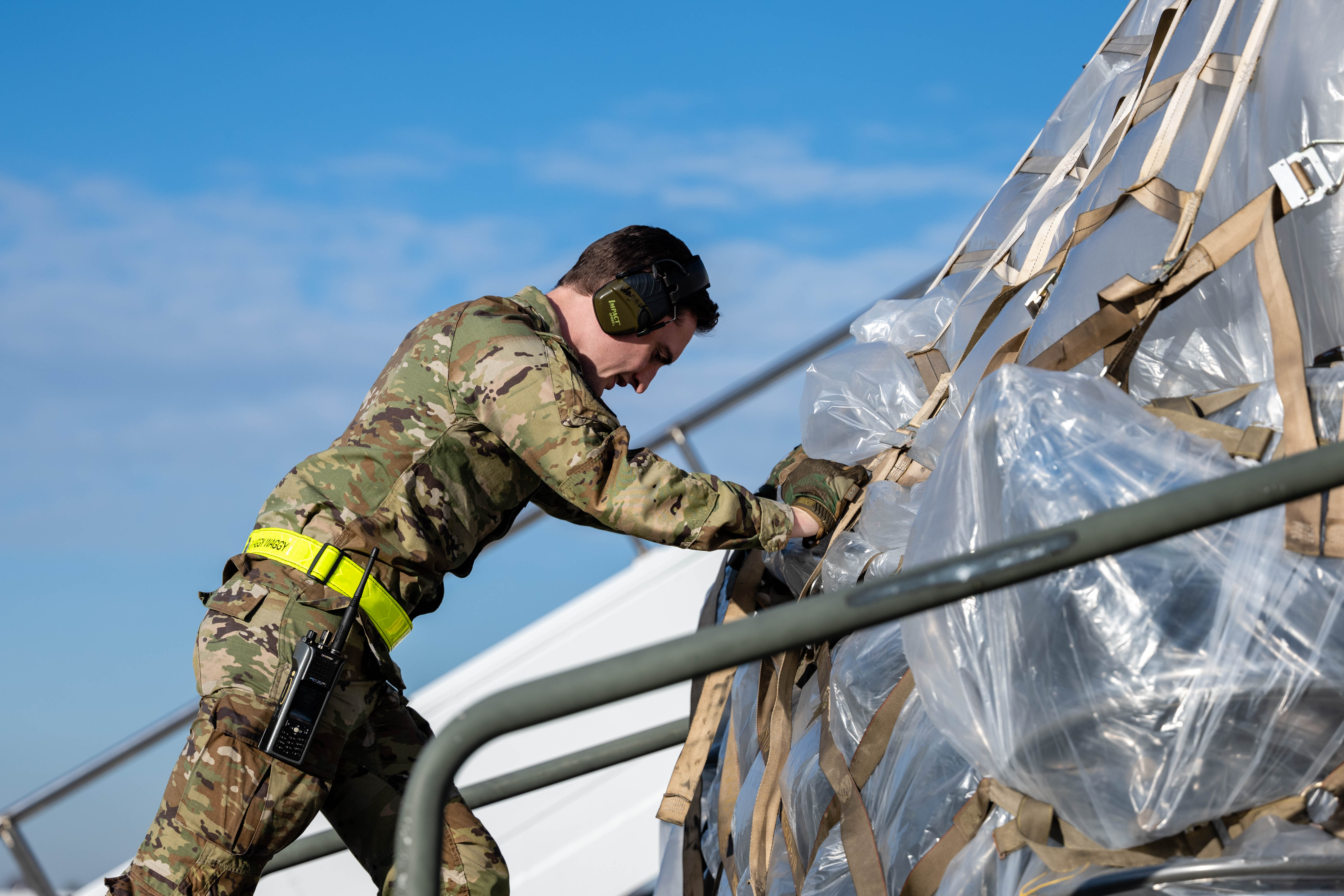 Firefighting Equipment Donated to Guatemalan Fire Departments > Scott ...