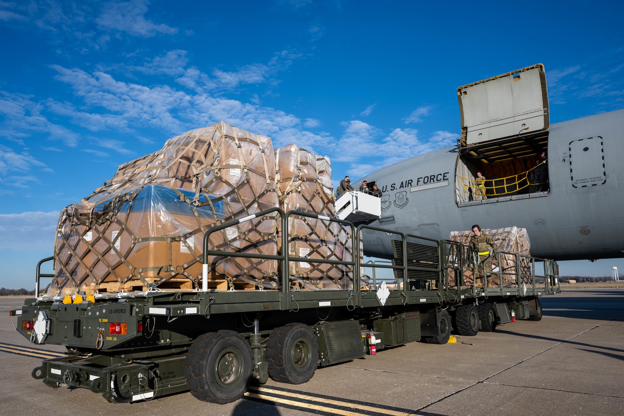 Firefighting Equipment Donated to Guatemalan Fire Departments > Scott ...