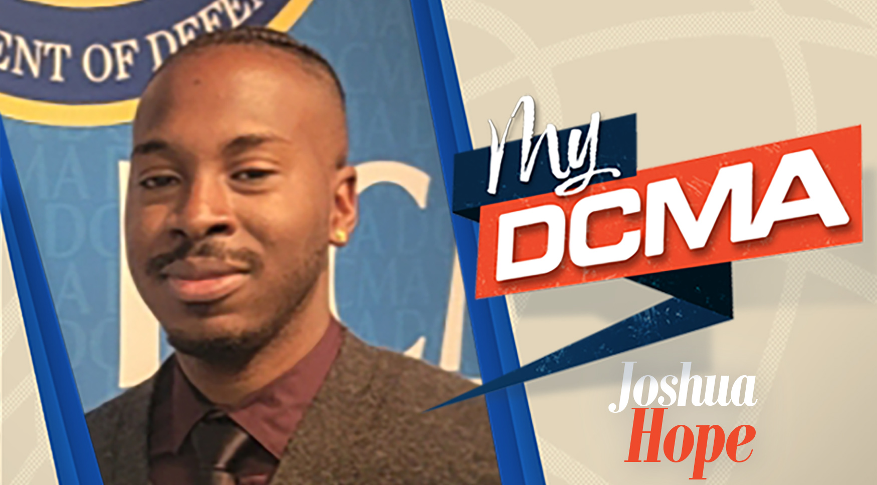 My DCMA: Joshua Hope, quality assurance specialist > Defense Contract ...