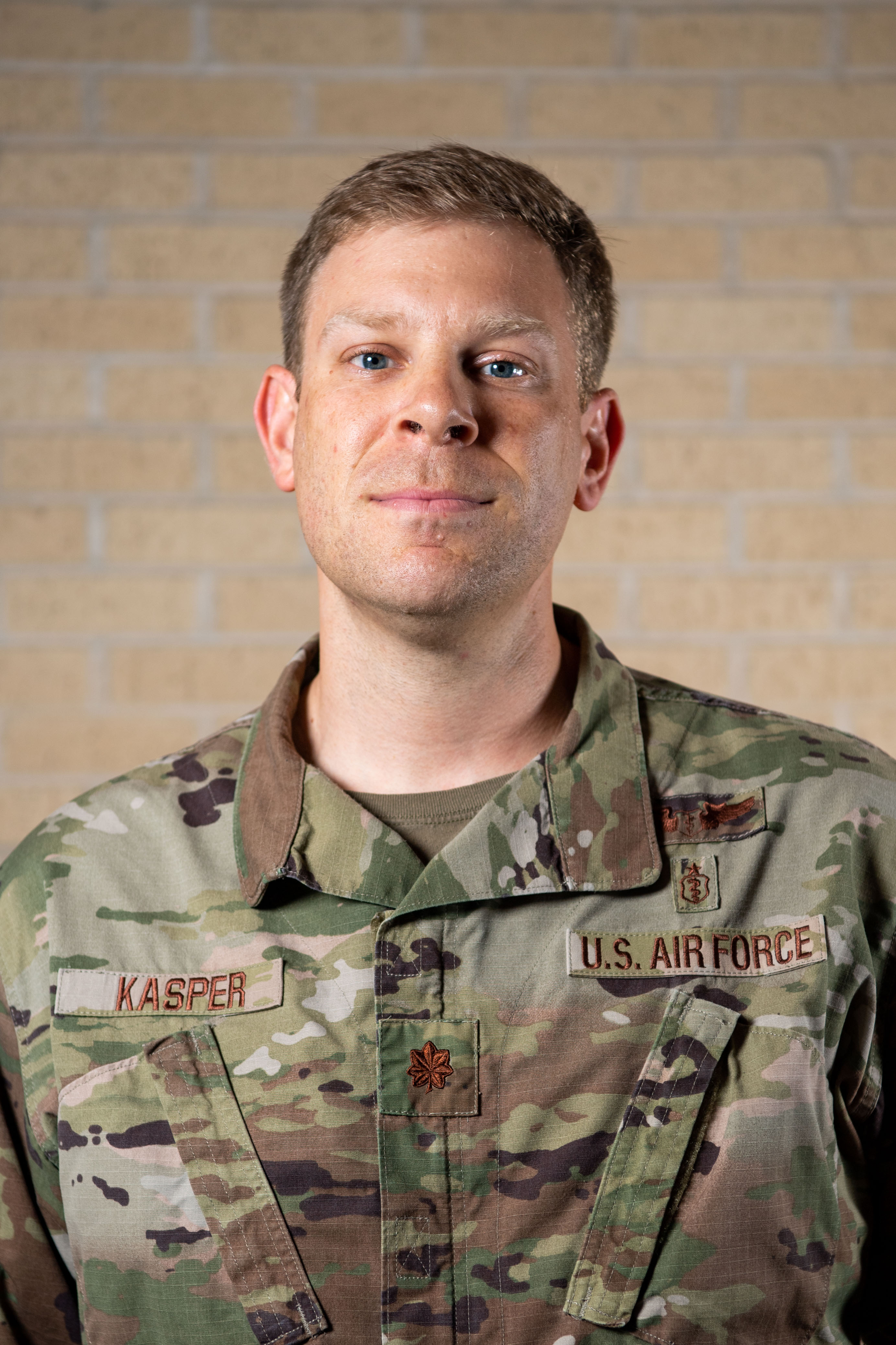 Forging a Foundation: Basic Military Training > Air Education and Training Command > Article Display