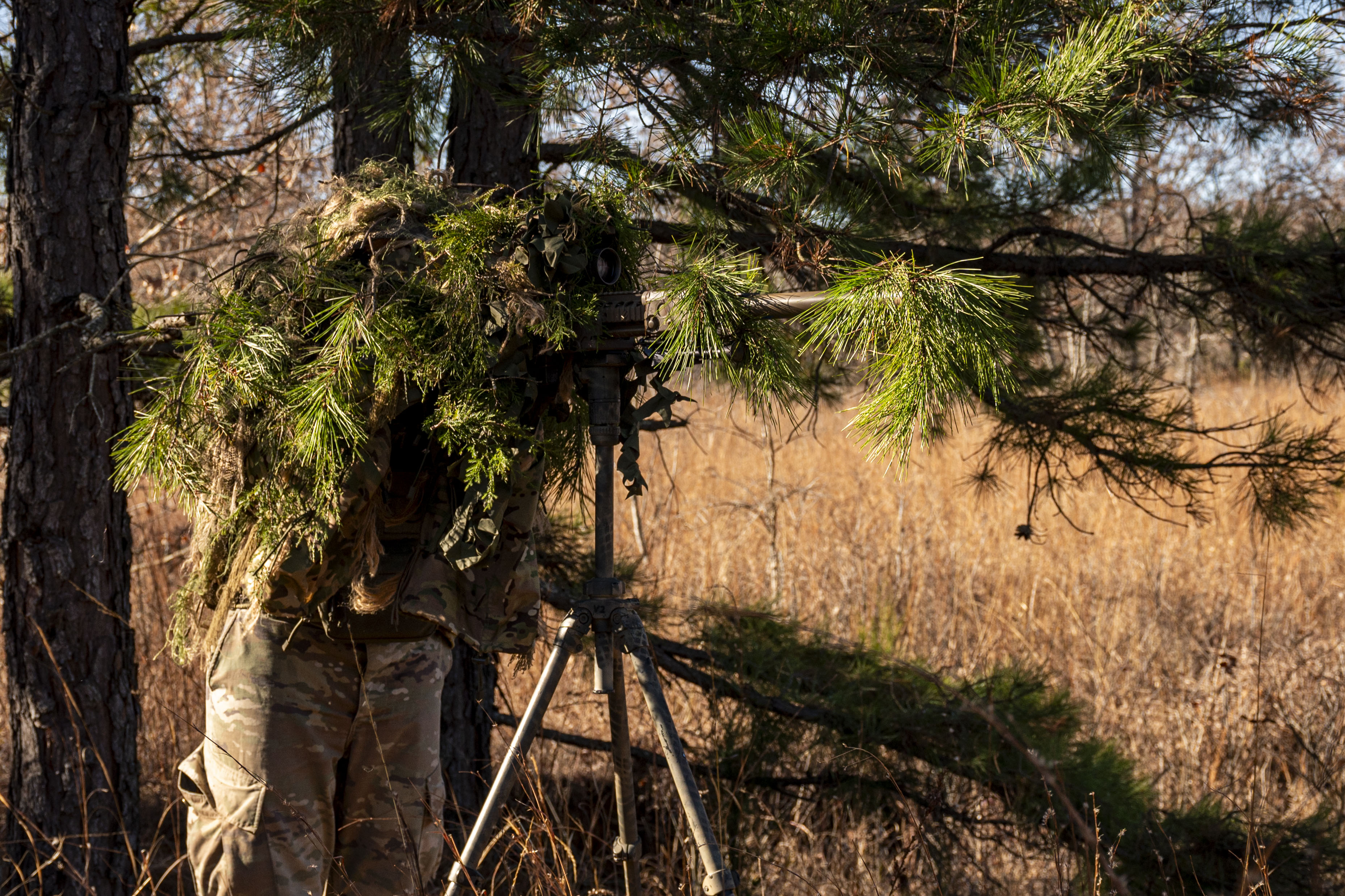 National Guard Marksmanship Training Center Hosts Annual Sniper Marksmanship Competitions > New ...