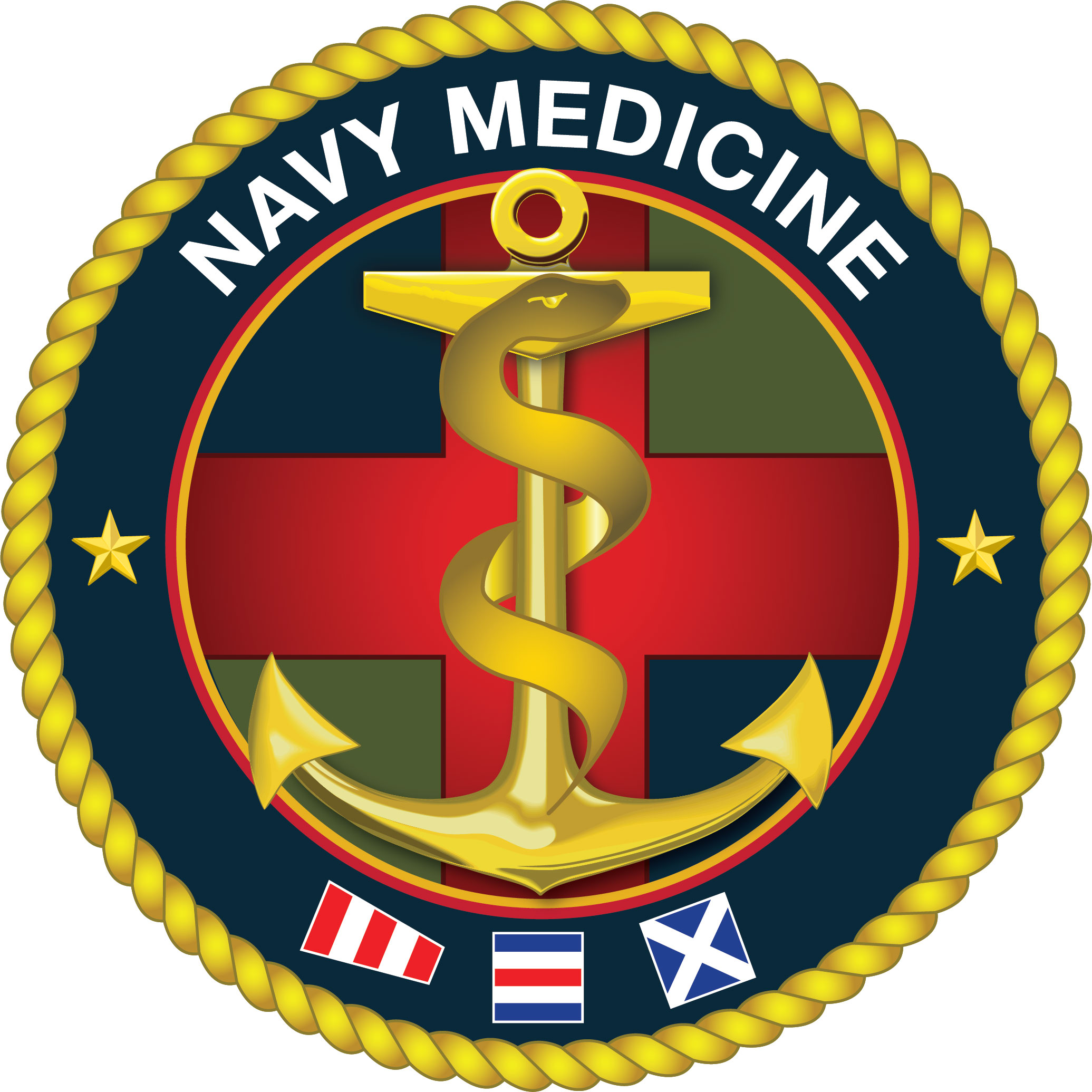 Navy Medicine campaign plan supports expeditionary medicine, prepares ...