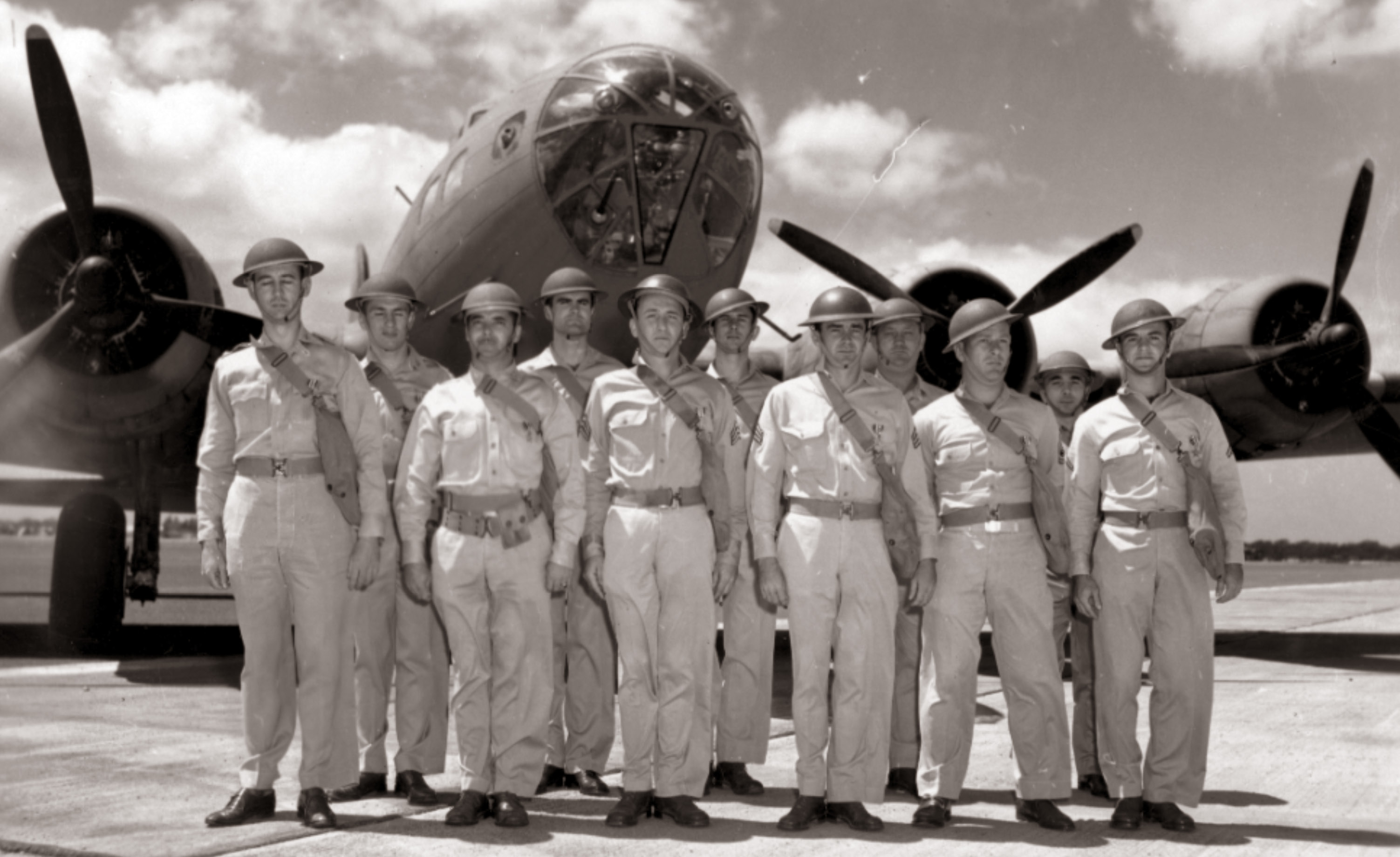 PACAF honors Air Force hero of Pearl Harbor attack > Pacific Air Forces ...