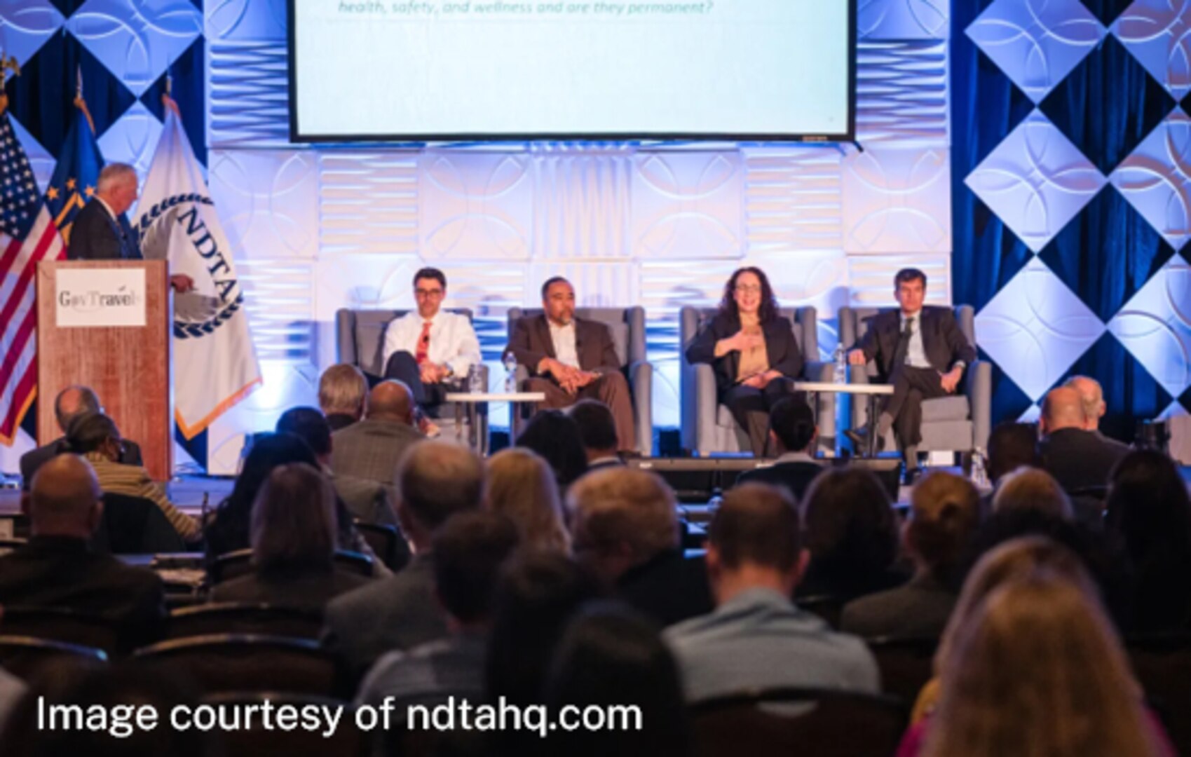 Early-Bird Rates for GovTravels 2024 > Defense Travel Management Office ...